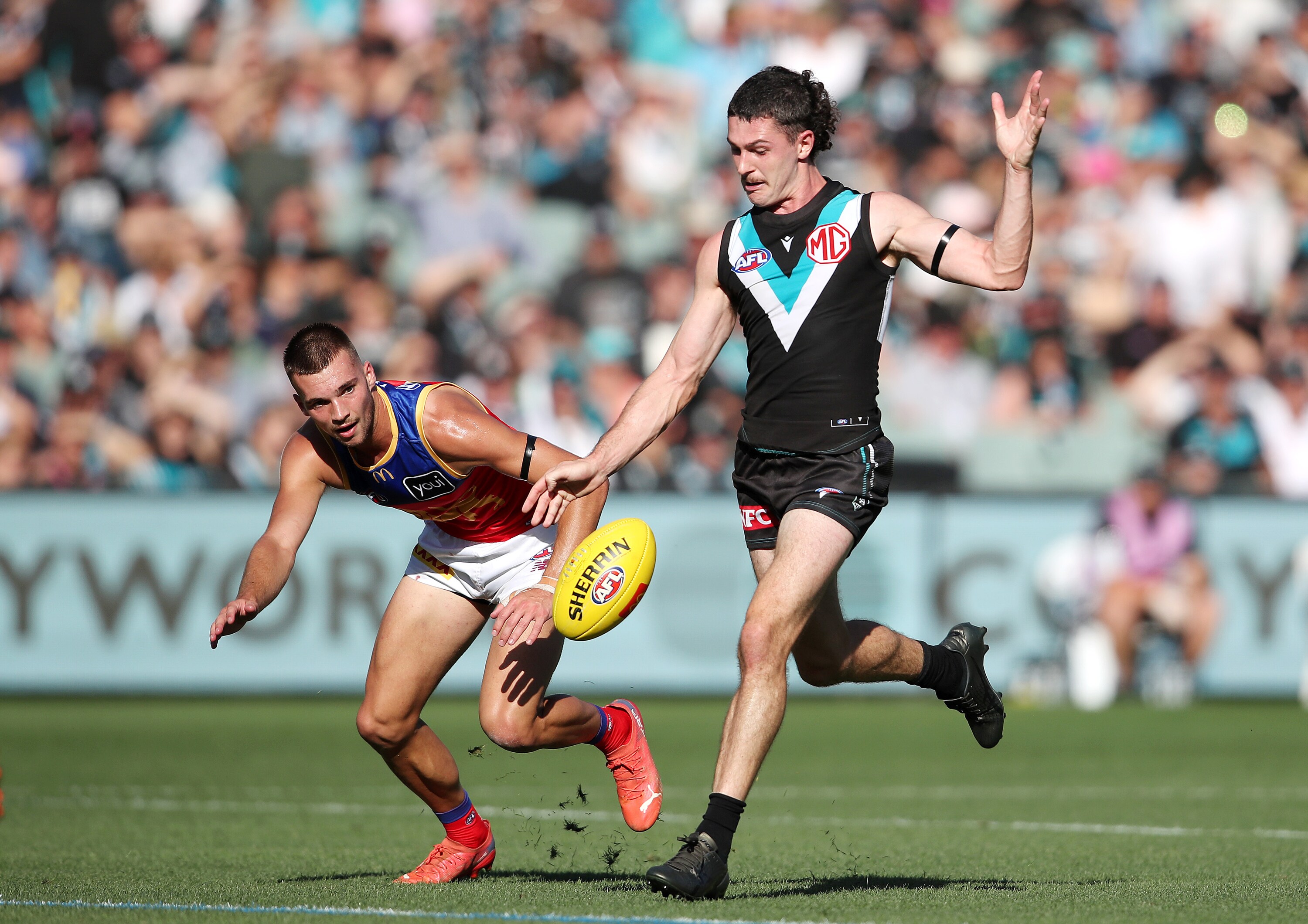 Byrne-Jones fined by MRO