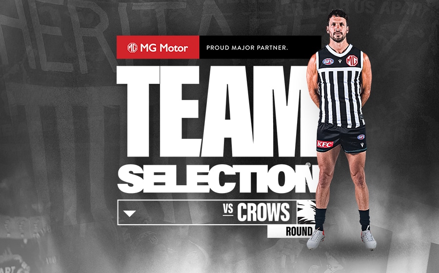 Selection: Four changes for Showdown LIII