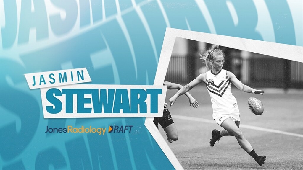 Highlights: Jasmin Stewart | PTV