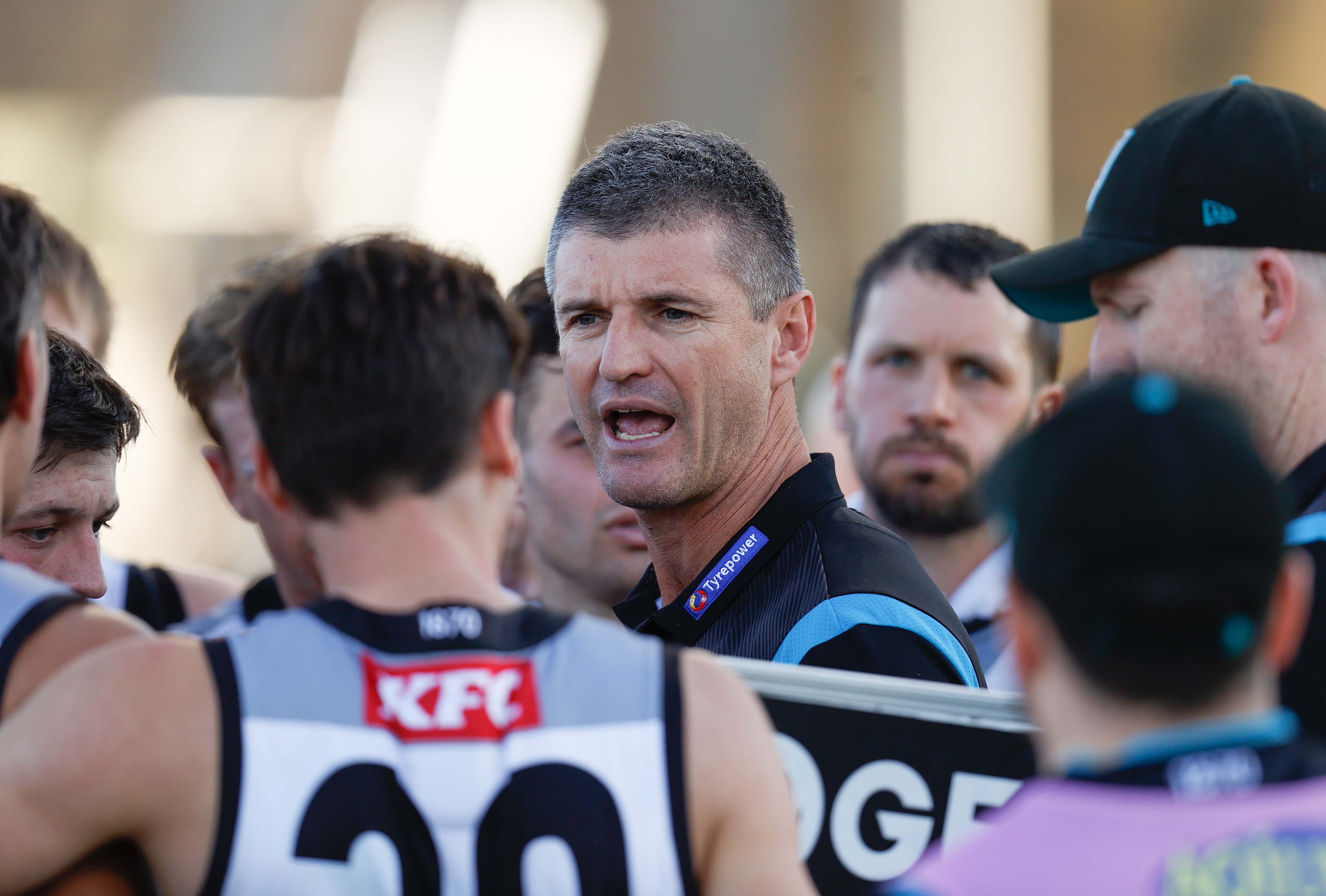 Bassett praises squad’s versatility