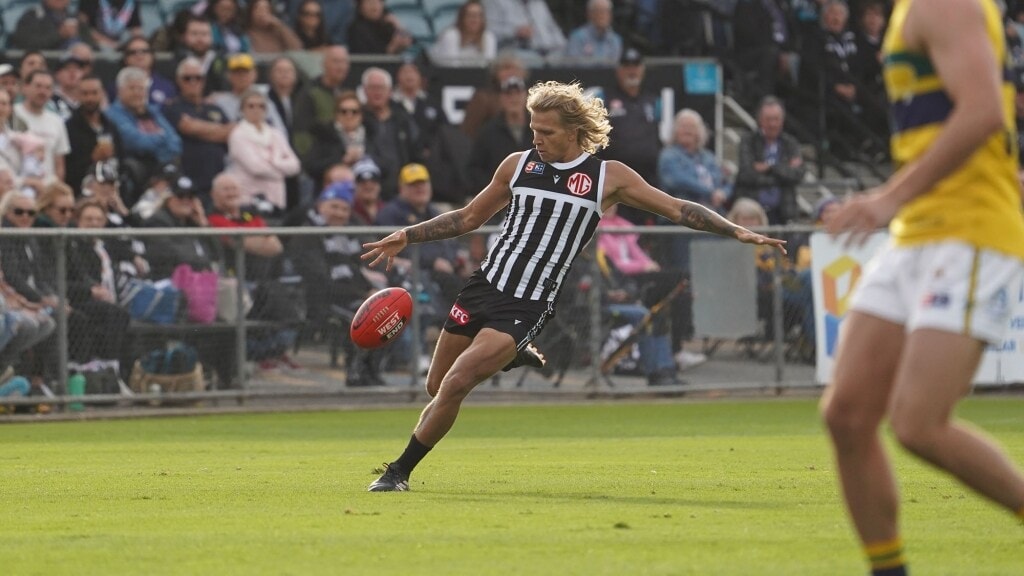 Narkle shines on club debut | PTV