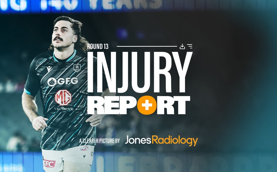Injury update: Jones out as others progress toward return