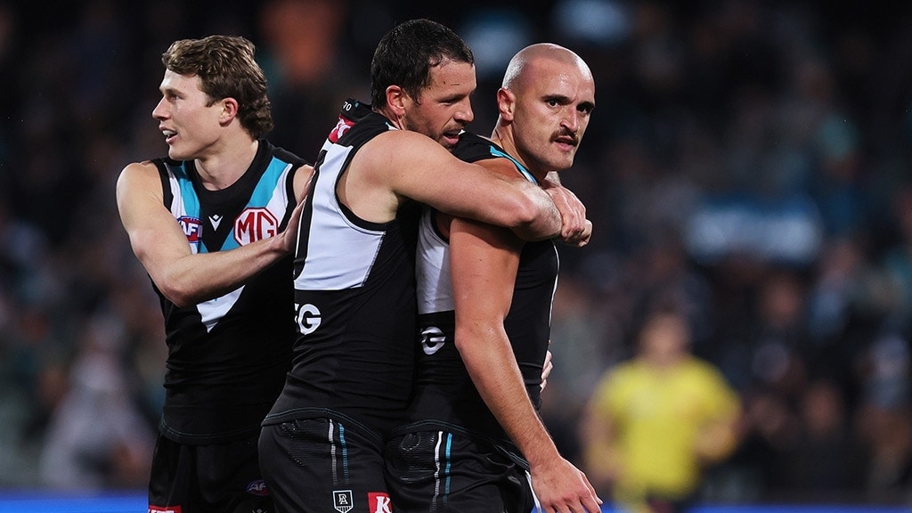 Powell-Pepper gets stadium rocking with epic opener | PTV