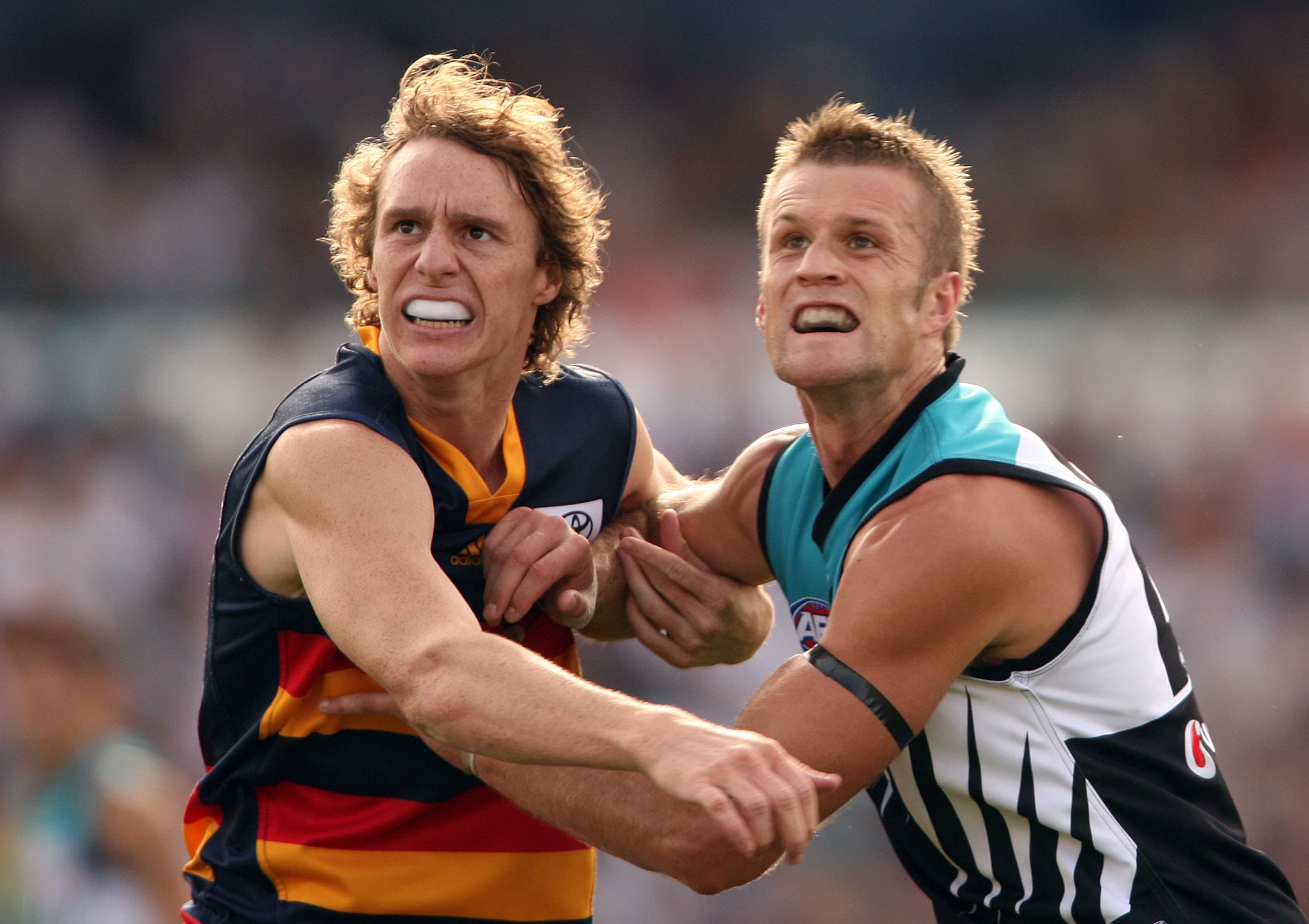 Brogan: You can't play down what the Showdown is - and means
