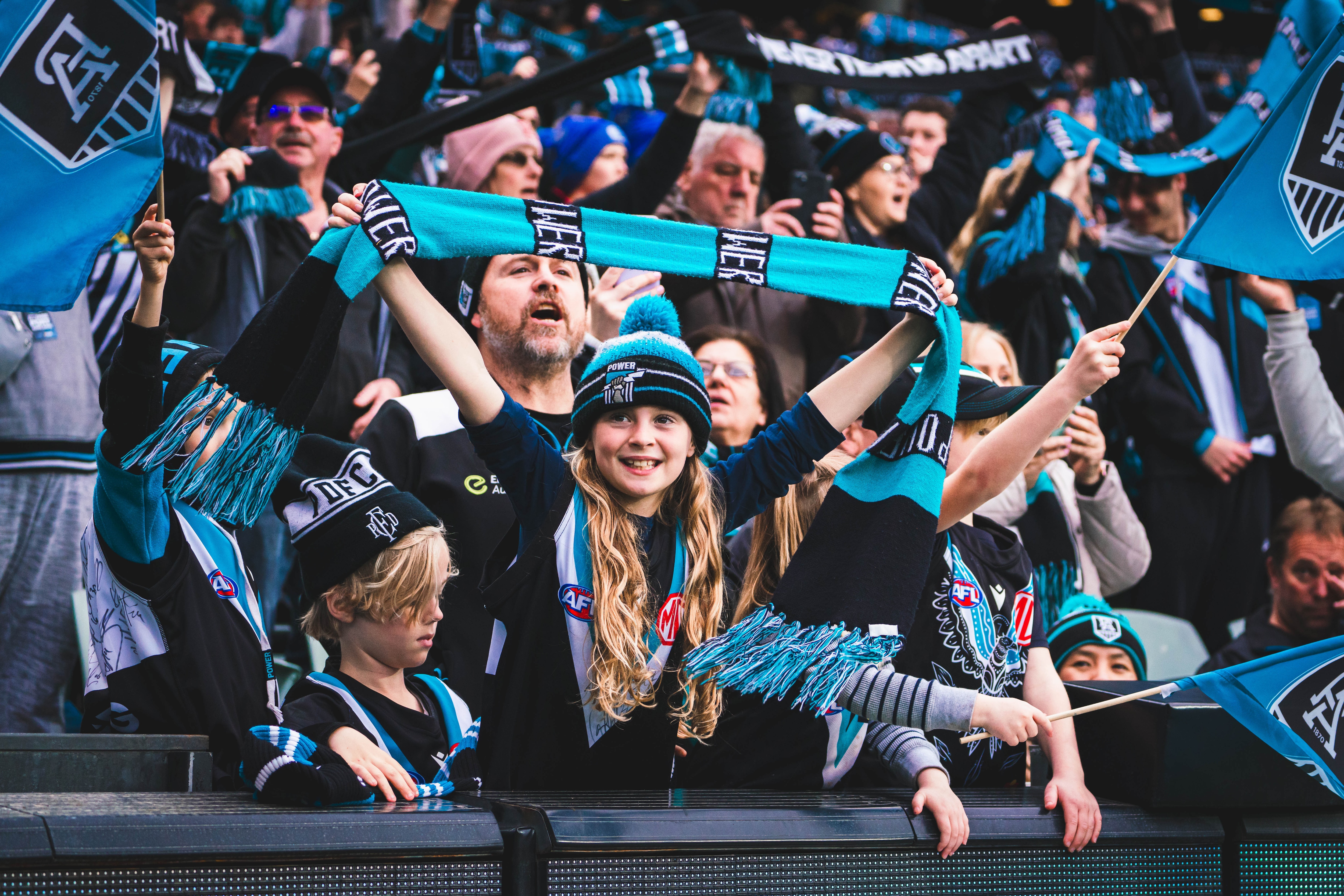 All-time club membership record confirmed
