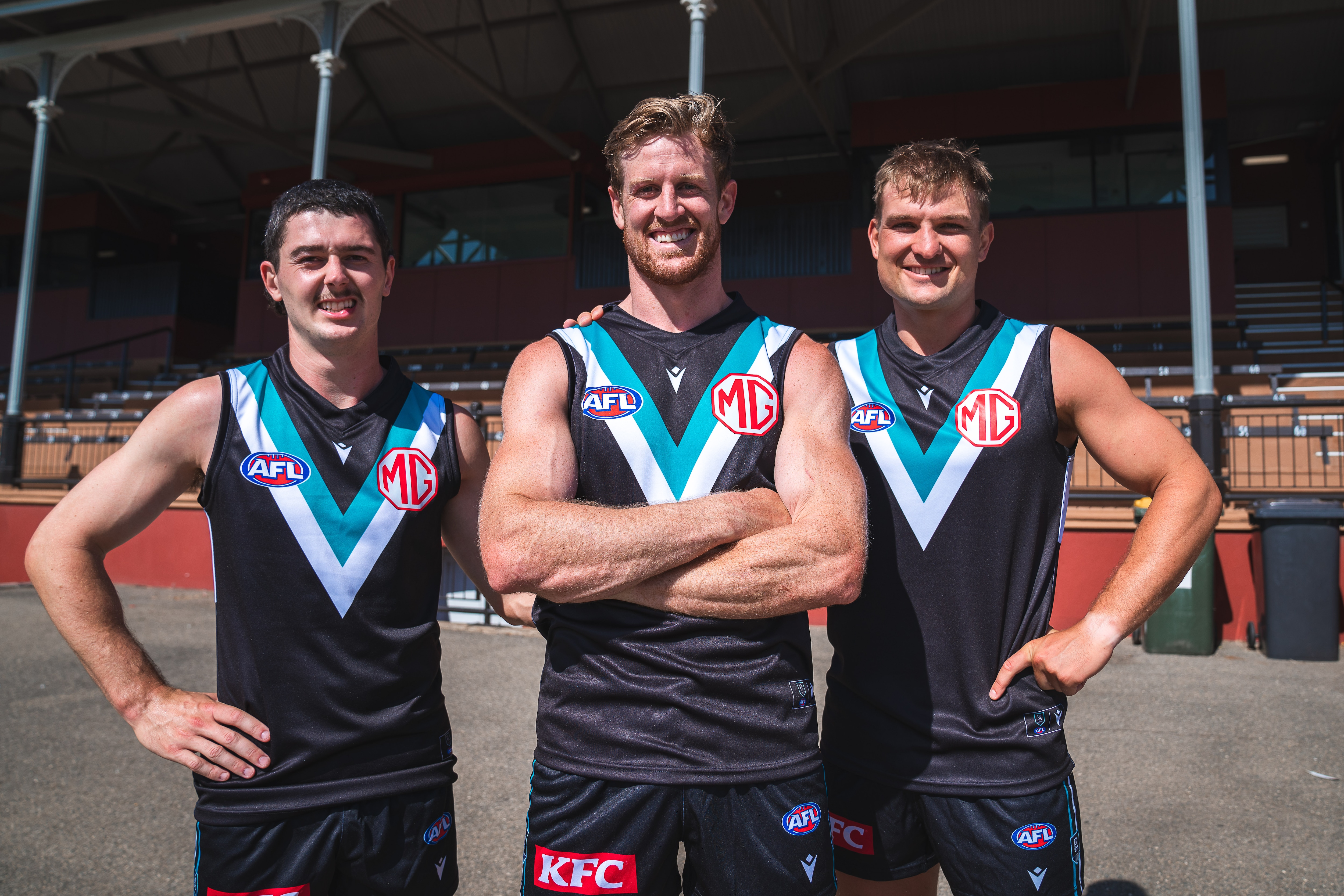Byrne-Jones: Jonas is an inspirational leader
