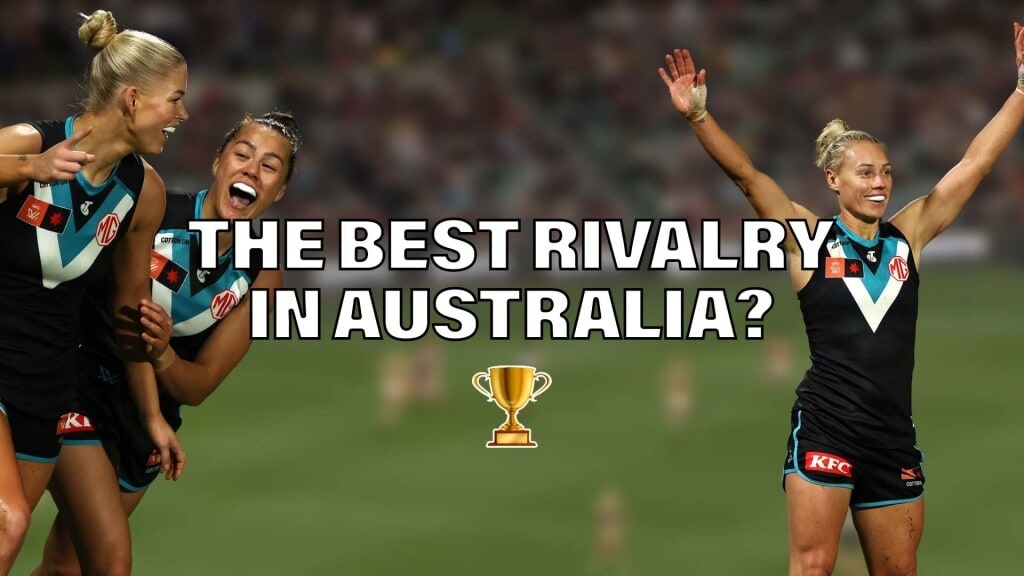 Showdown II: What it means | PTV