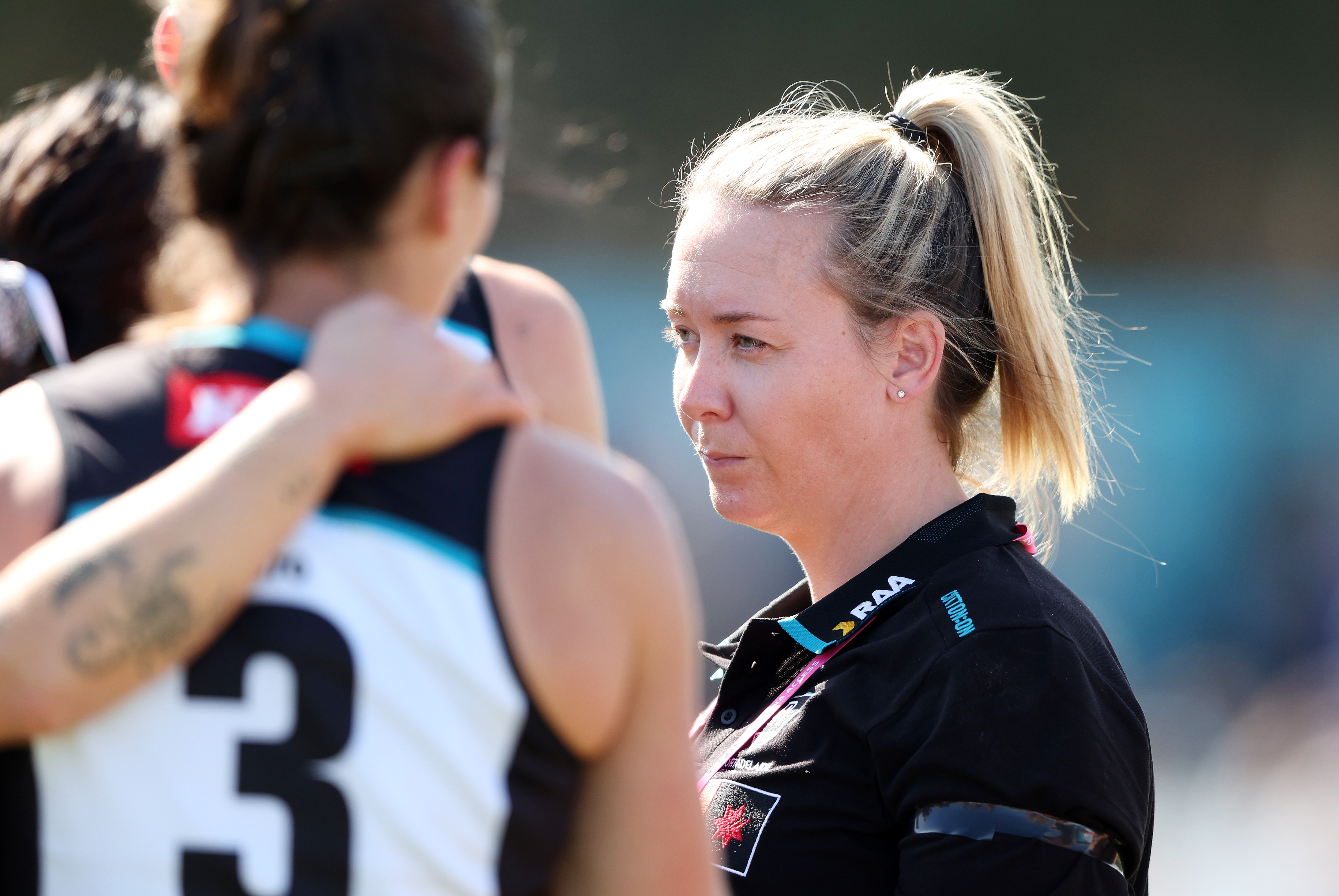 Arnell’s group to remain “positive and aggressive”