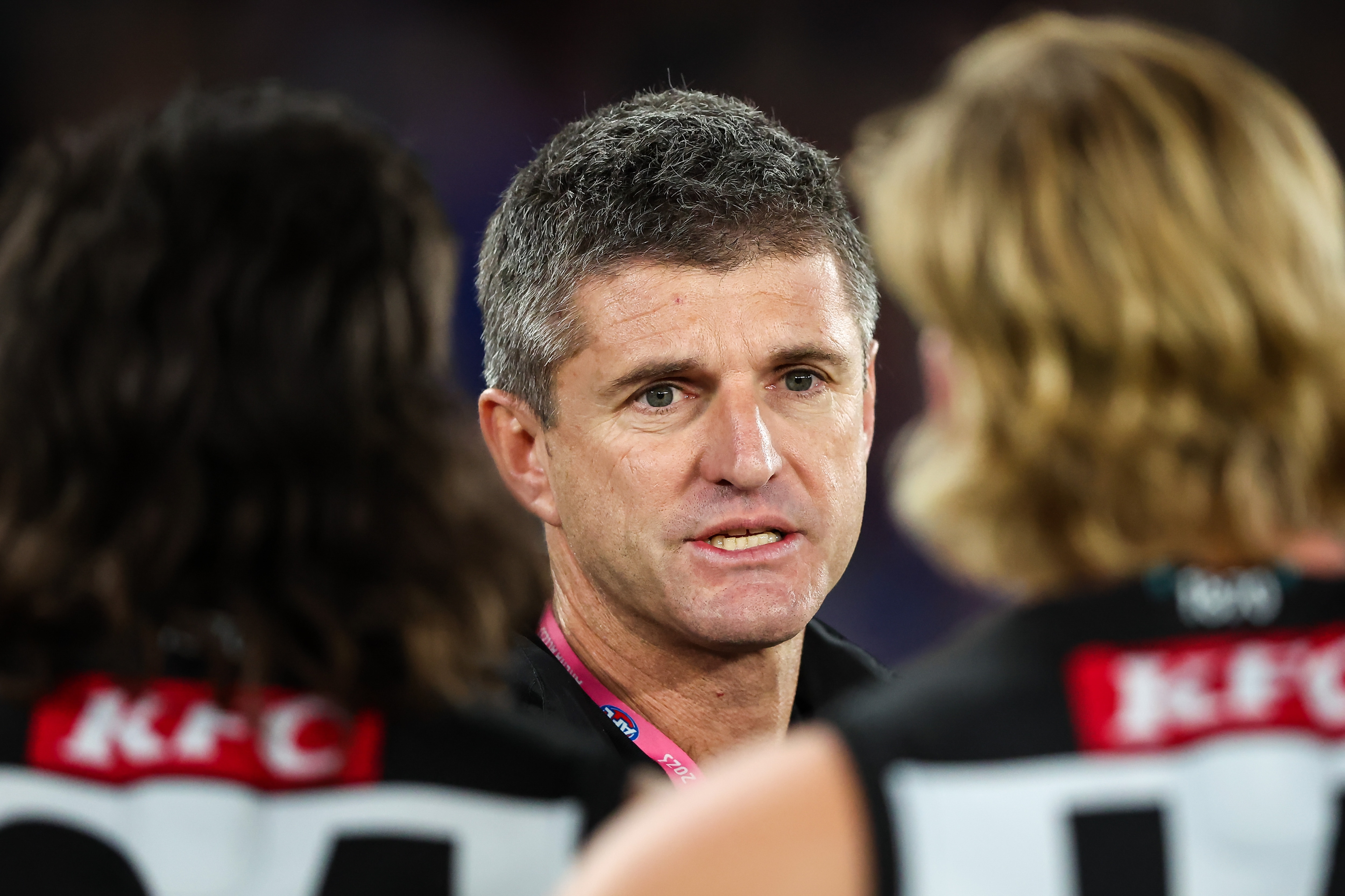 Bassett: “We’ve got to be better for longer”