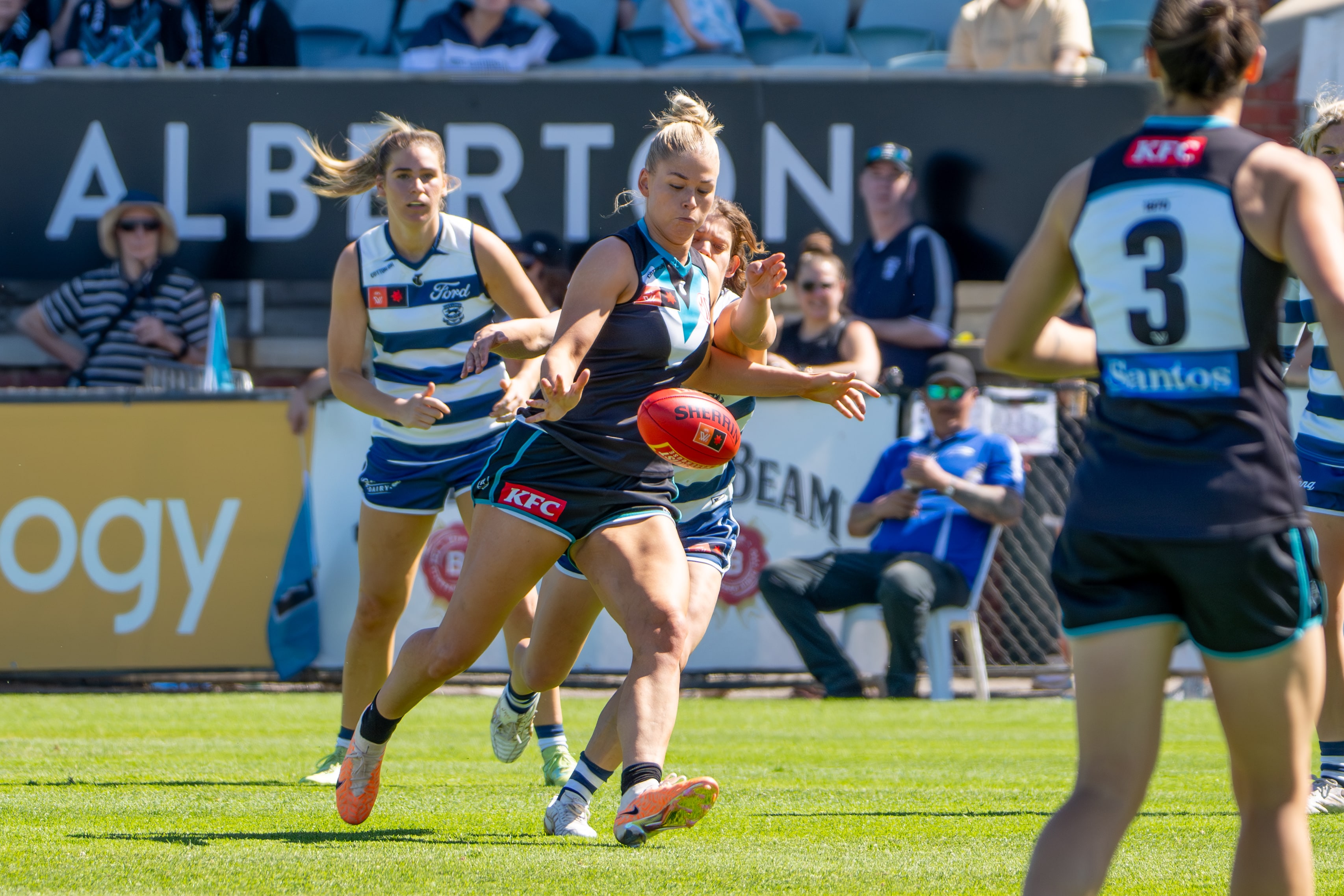 Saint ban upheld at tribunal