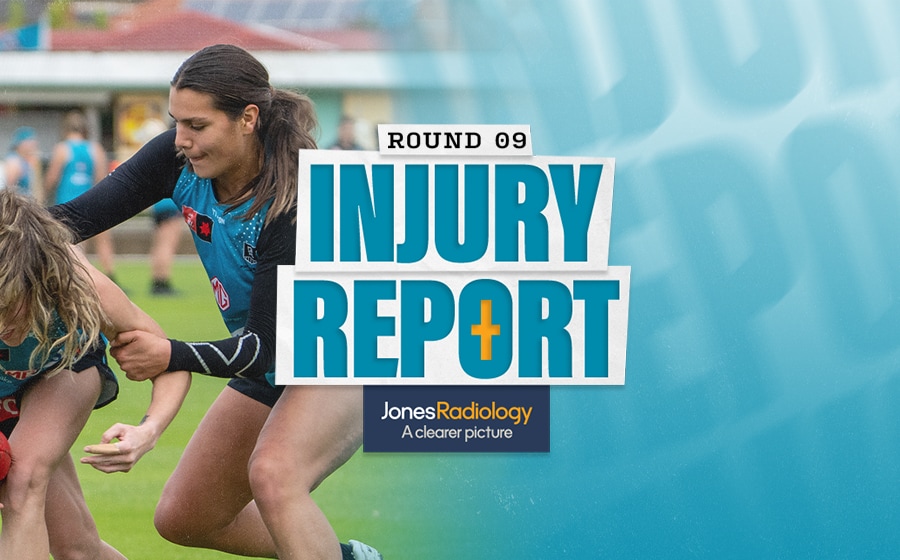 Injury report: Jaques suffers serious knee injury