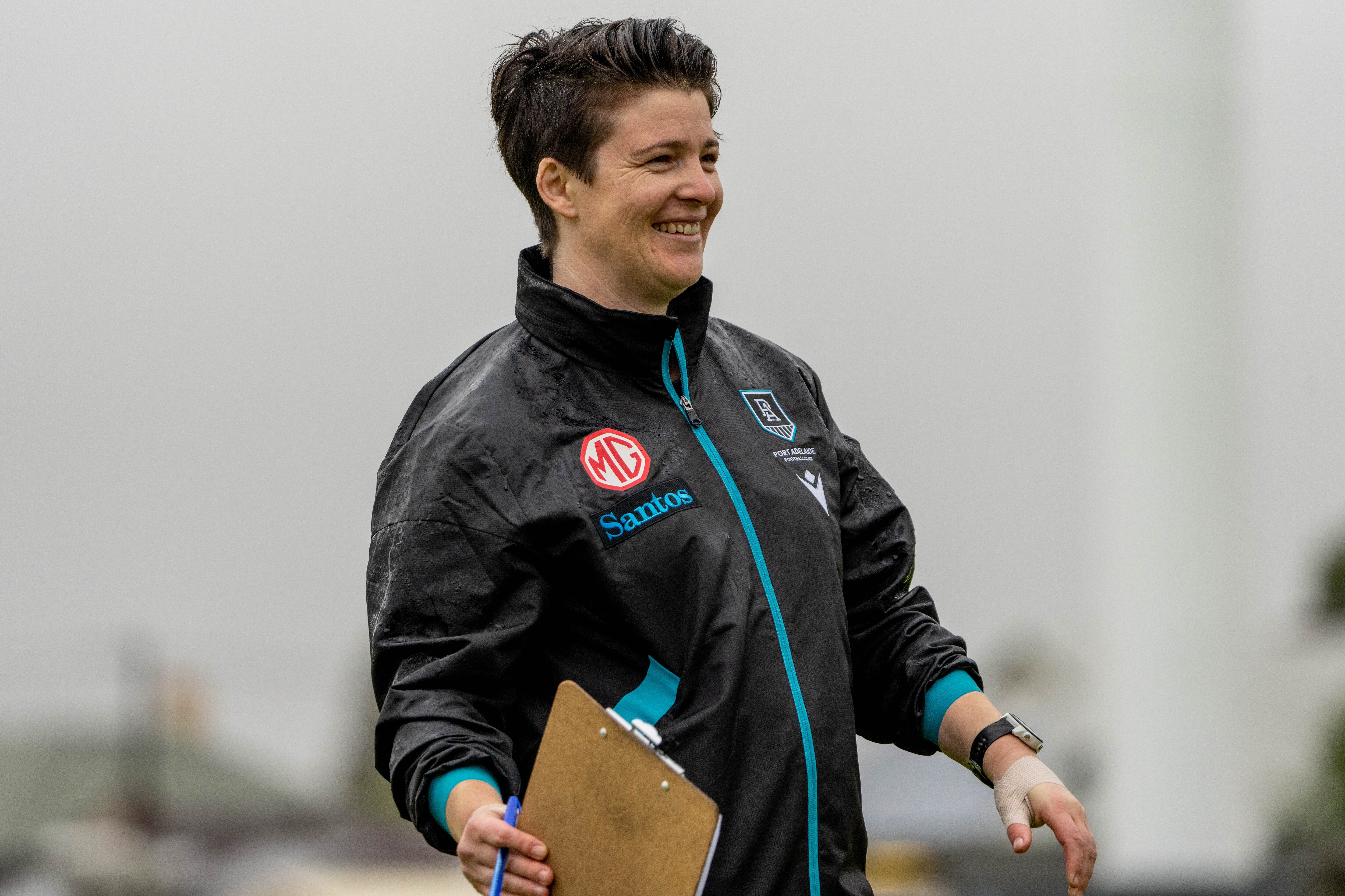 AFLW coaching update