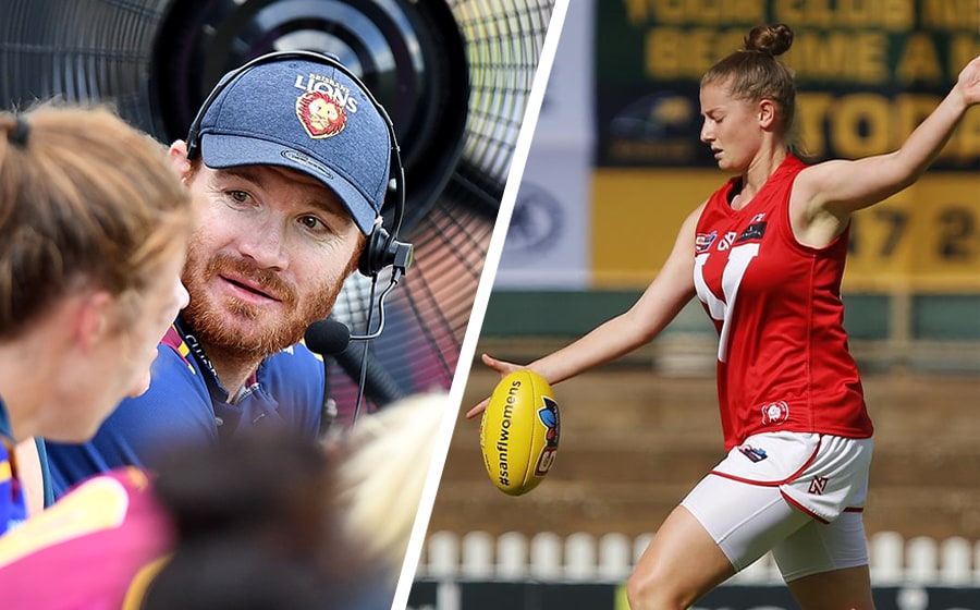 Port Adelaide finalises AFLW coaching structure