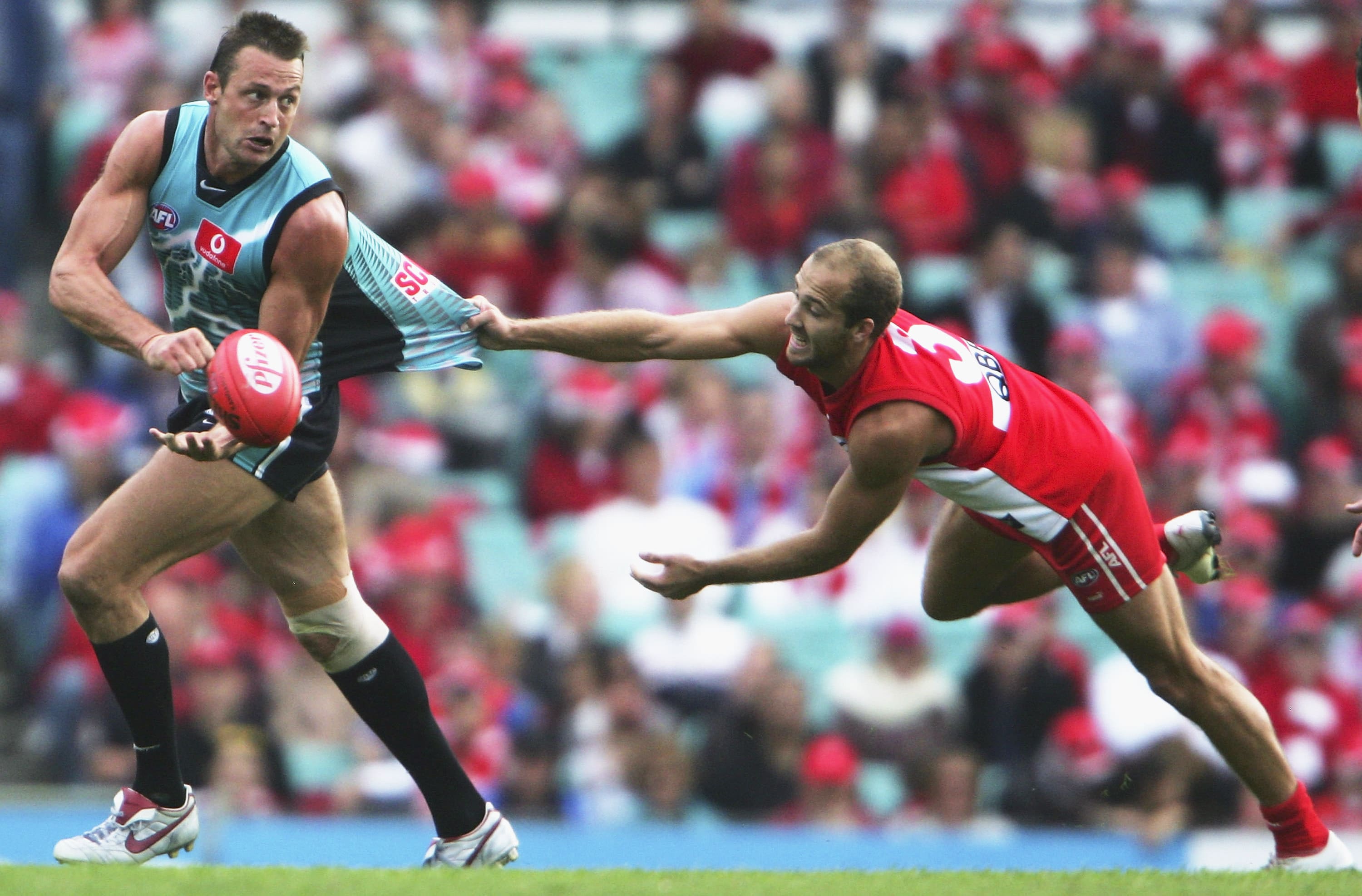 Primus on the keys to premiership success