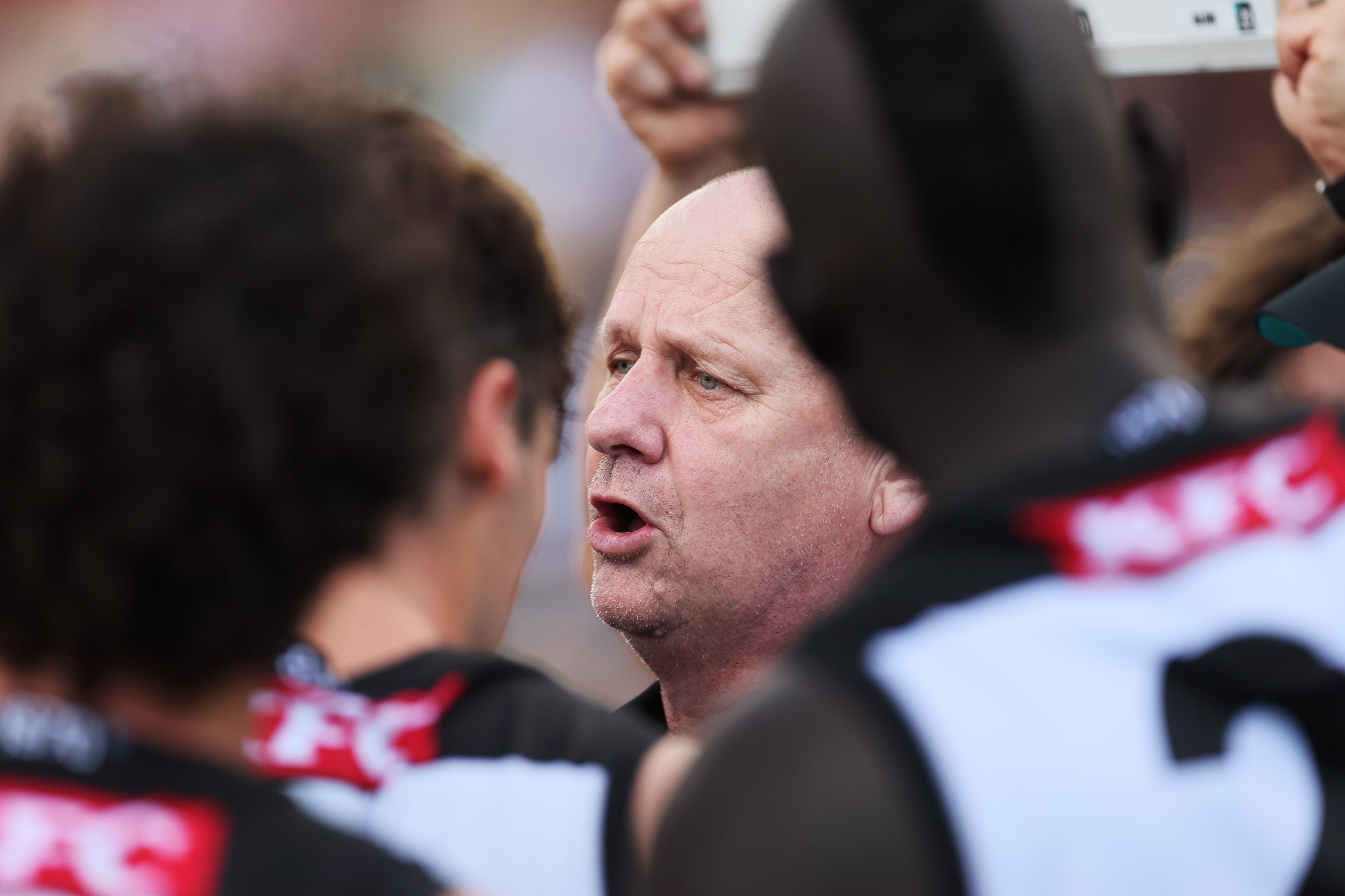 Hinkley: We 'needed to win' for Boak