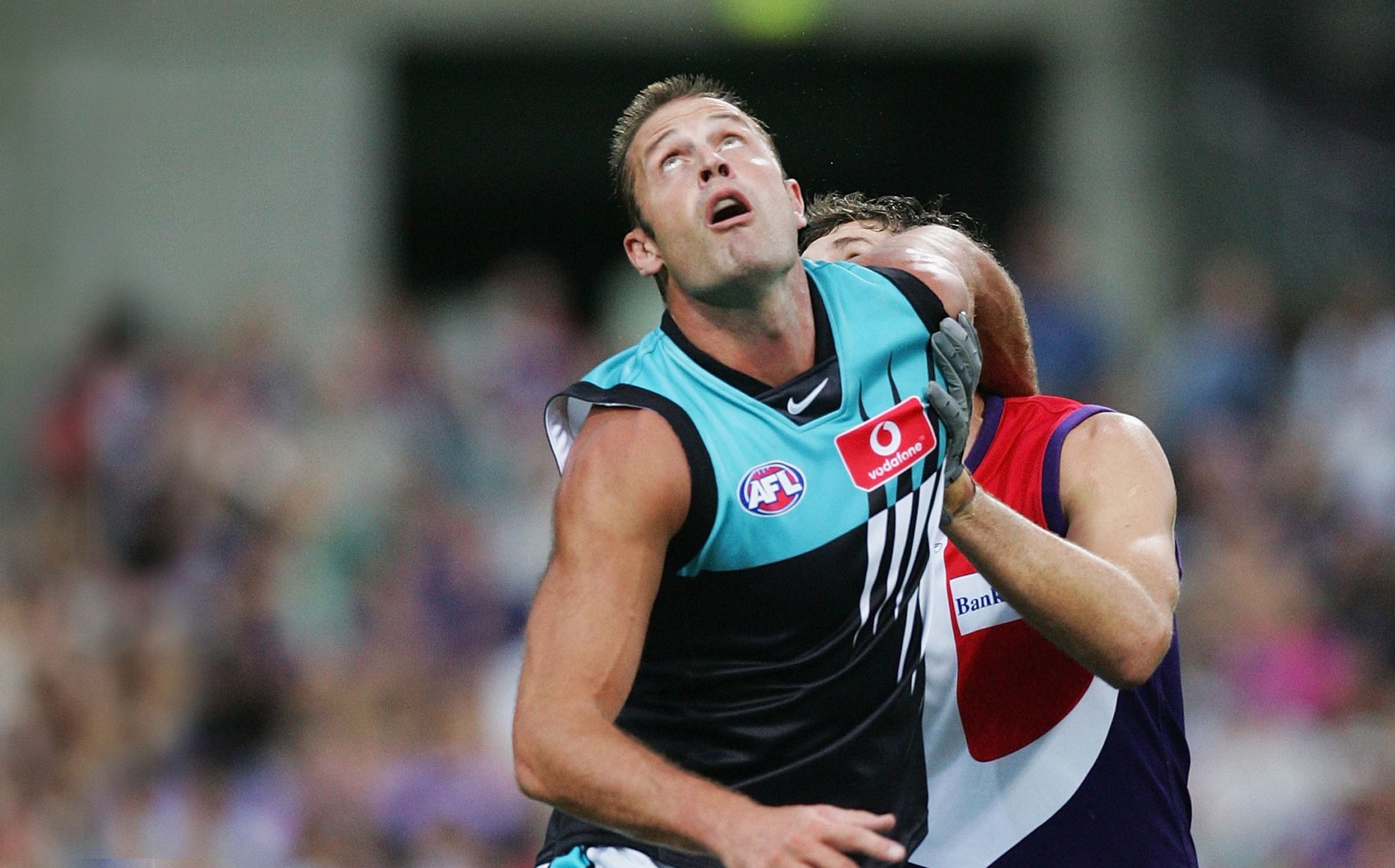 "The Primus Rule": How Matthew Primus changed the ruck game