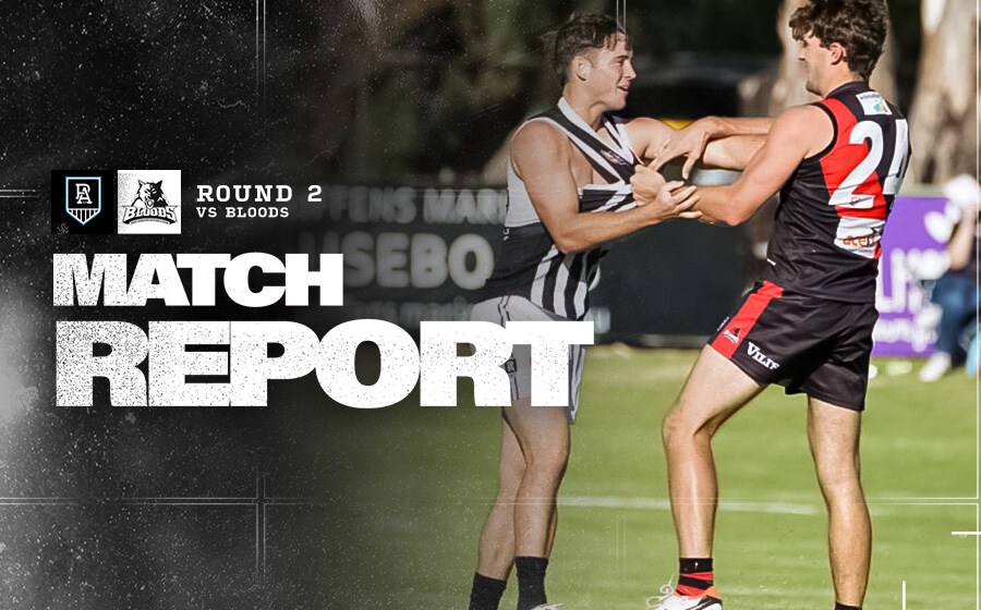 Match report: Port falls short to West in Waikerie