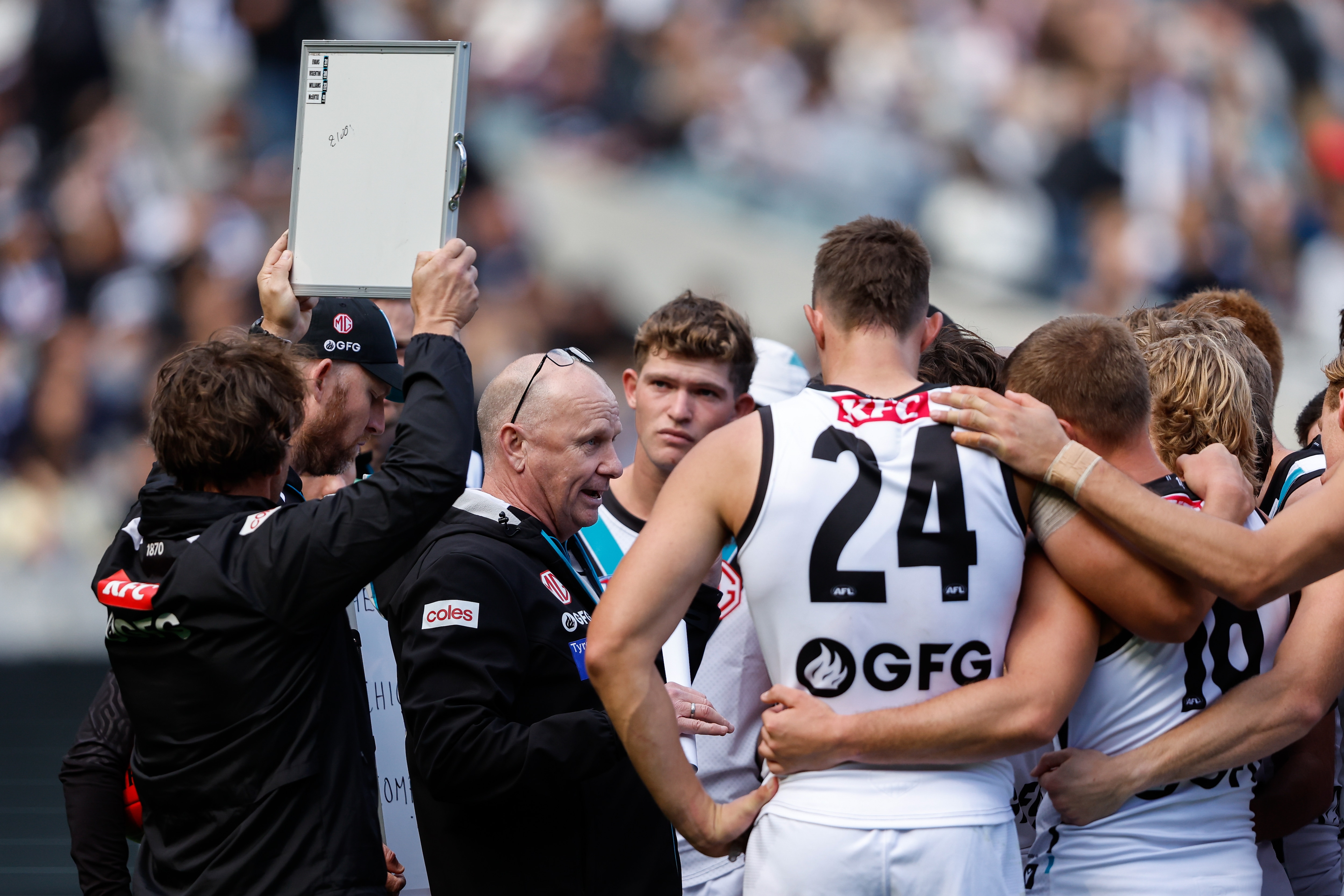 Hinkley confirms return of experienced duo