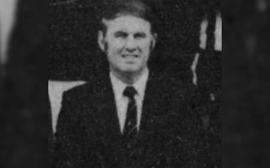 Loyal, dedicated and devoted: A tribute to Brian Fairclough