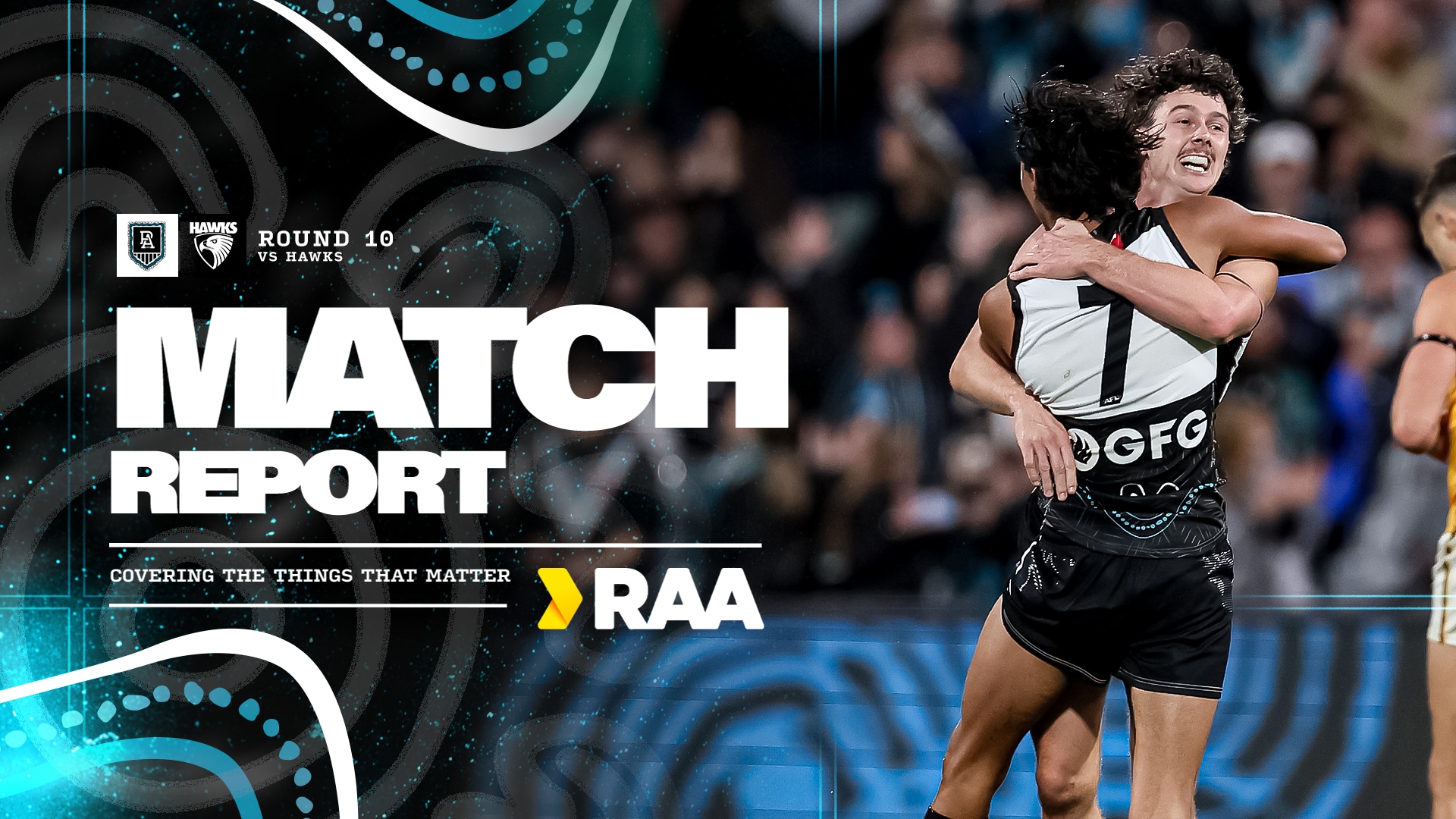 Match report: Yartapuulti break Hawks' hearts with matchwinner in final ...