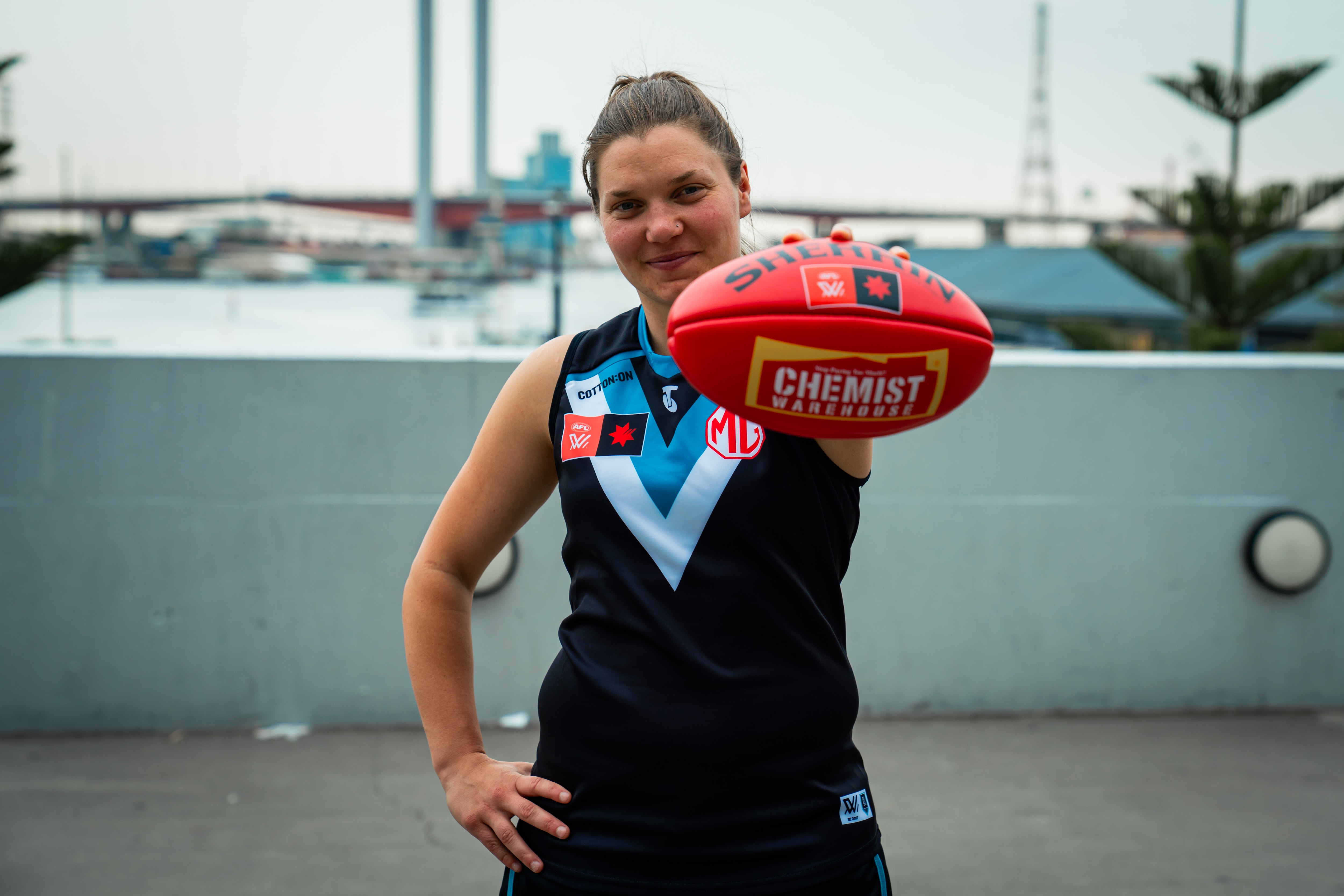 “He wore the jumper with a lot of pride”: Why Lamb chose number 35