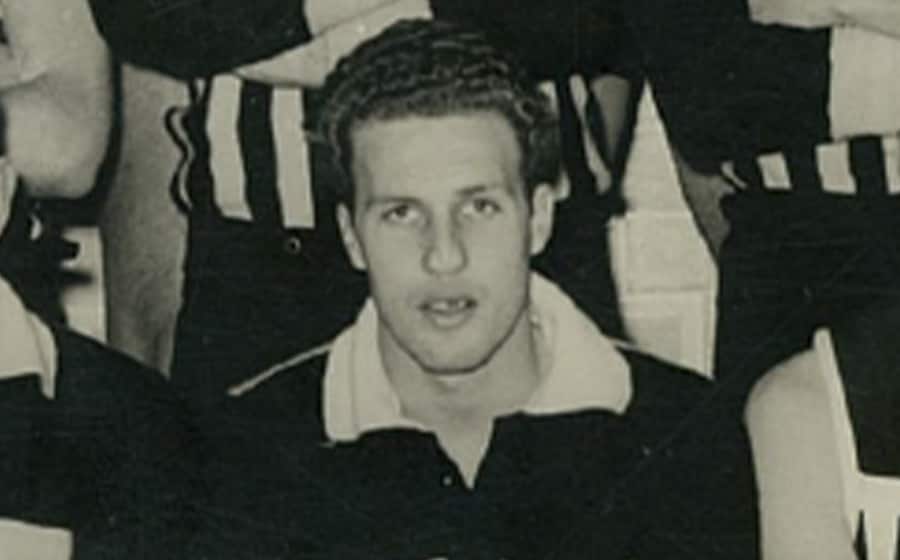 Local boy to legend: Remembering Ken Tierney