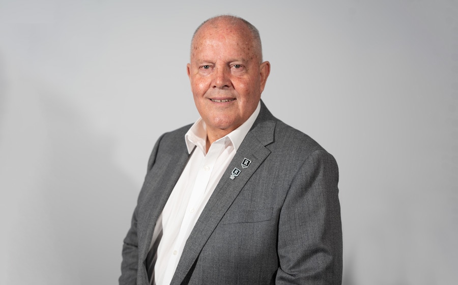 Port Adelaide congratulates Rob Snowdon on King’s Birthday honours