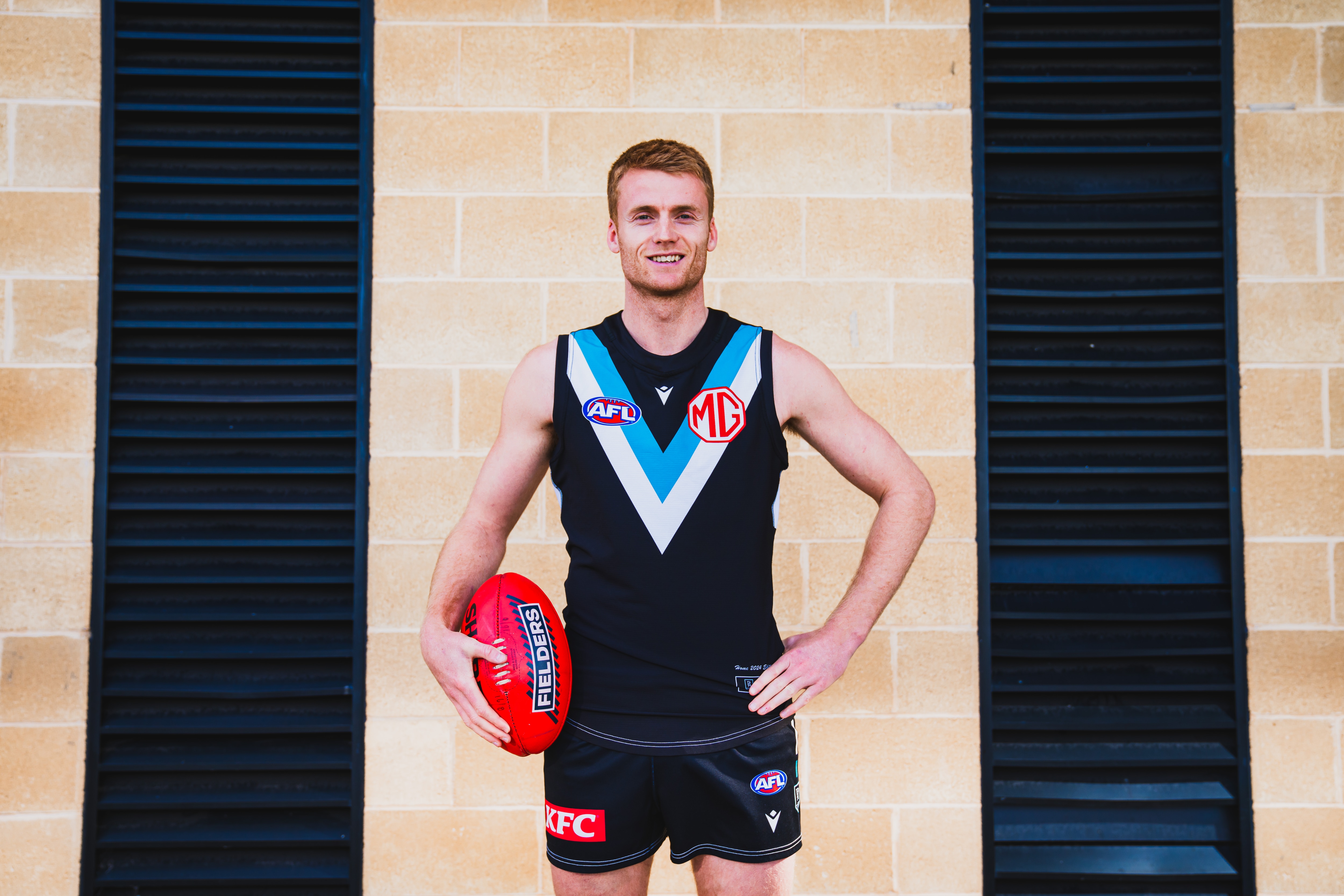 Drew grateful for journey to game 100
