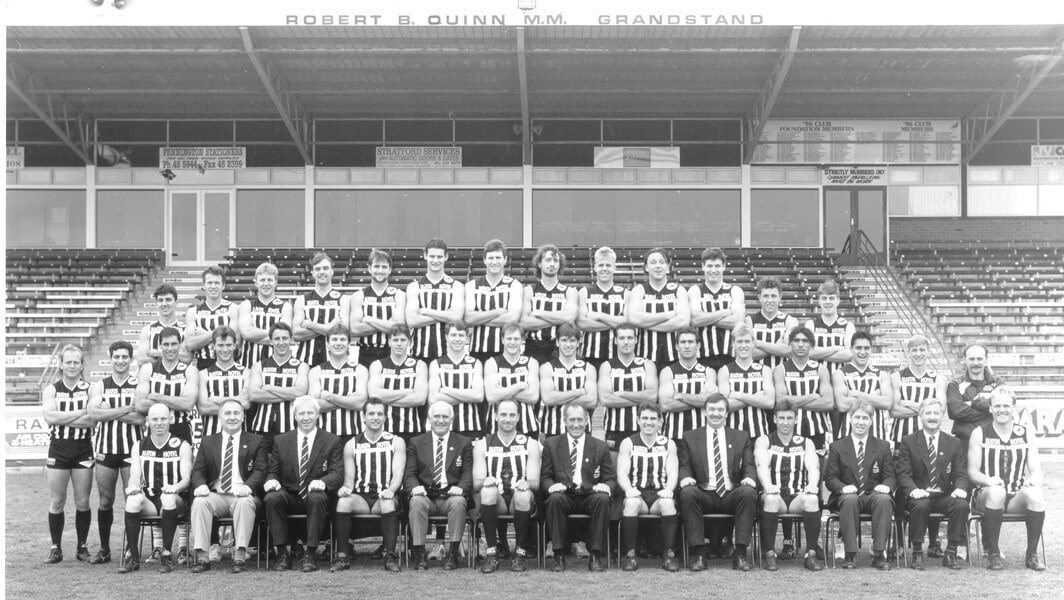 Re-living 1994: A truly remarkable season, on and off the field