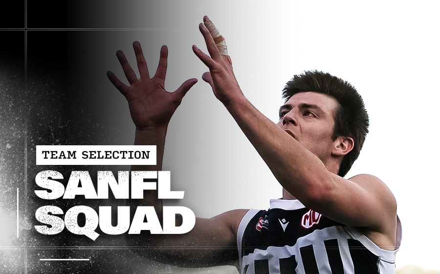 Selection: A number of changes for Showdown clash