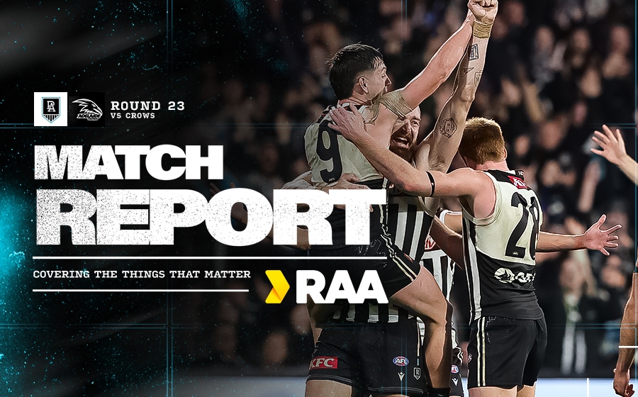 Match report: Power lock top-four spot with Showdown win