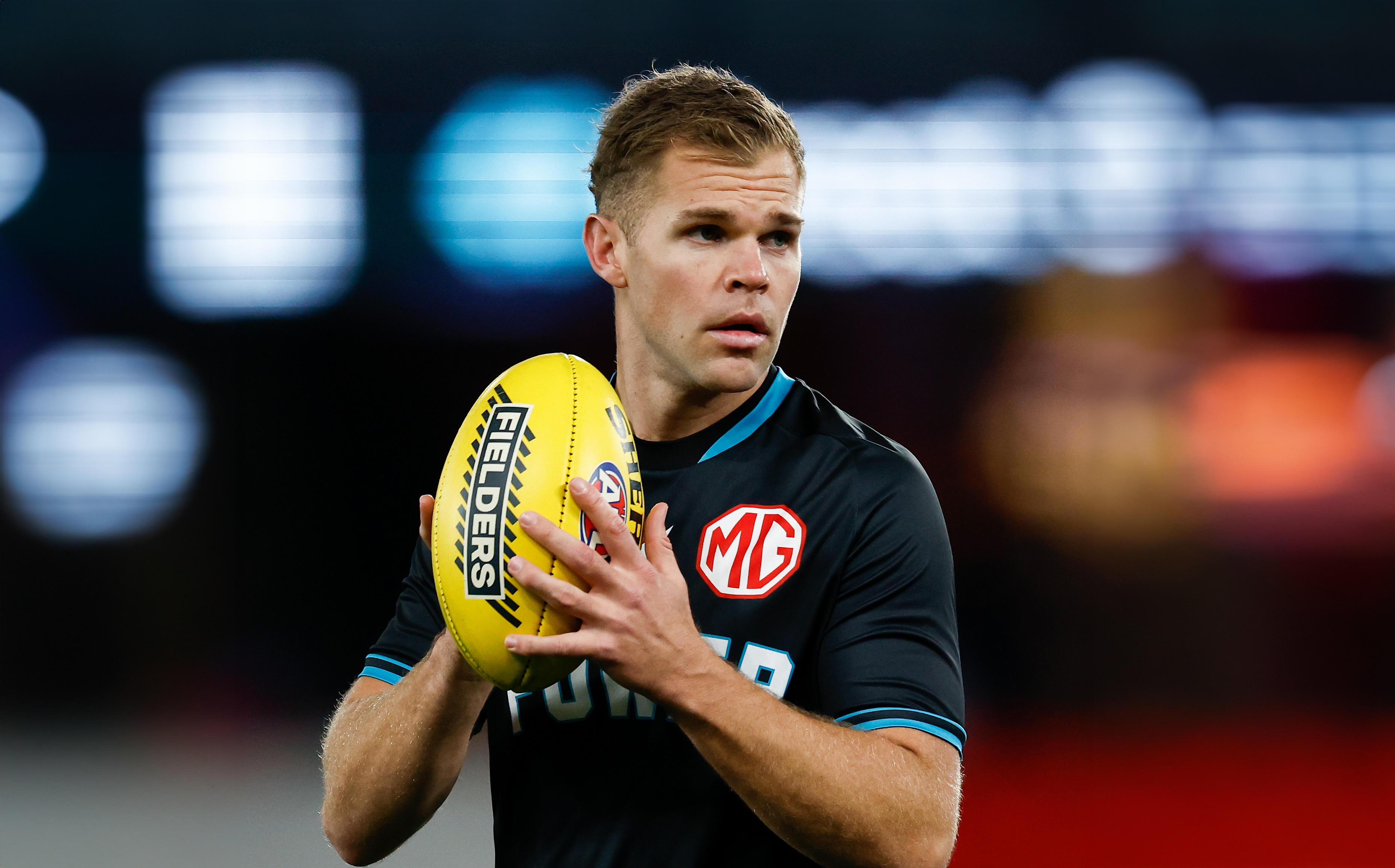 Houston sent to AFL tribunal