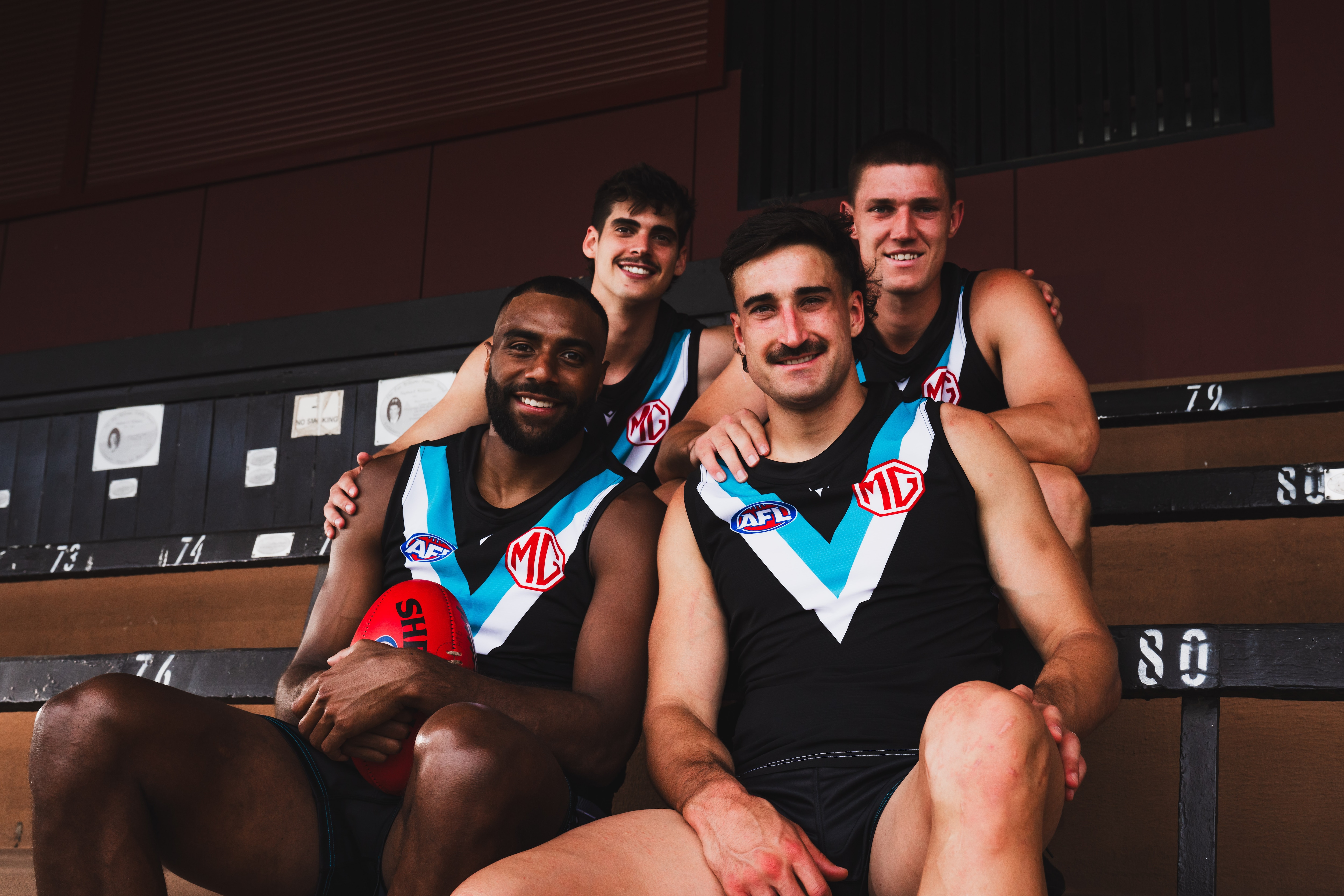 Rucci's Monday Review: A new age of player movement