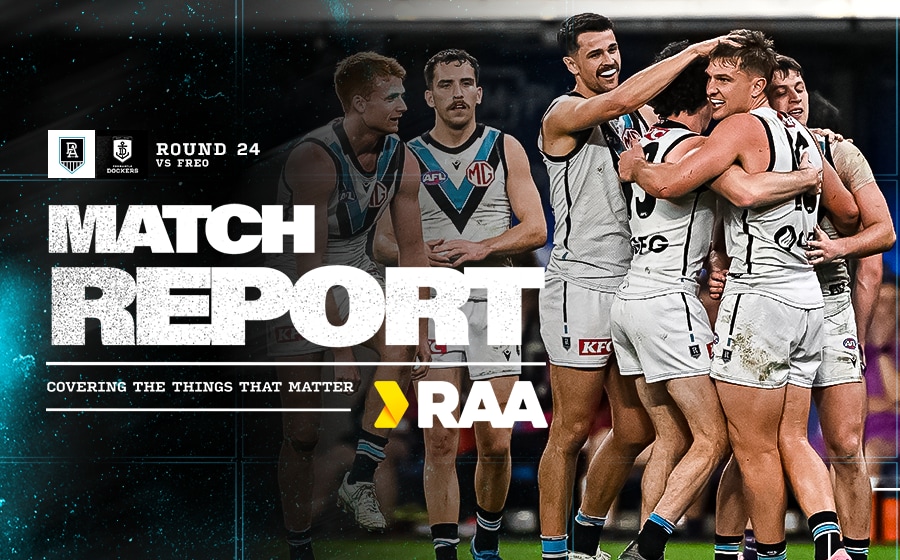 Match report: Power secure top two finish with win in the west