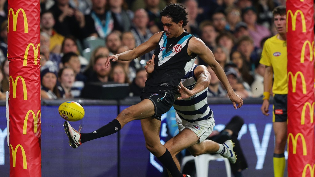 Jase wins the chase as Power finally craft another | PTV