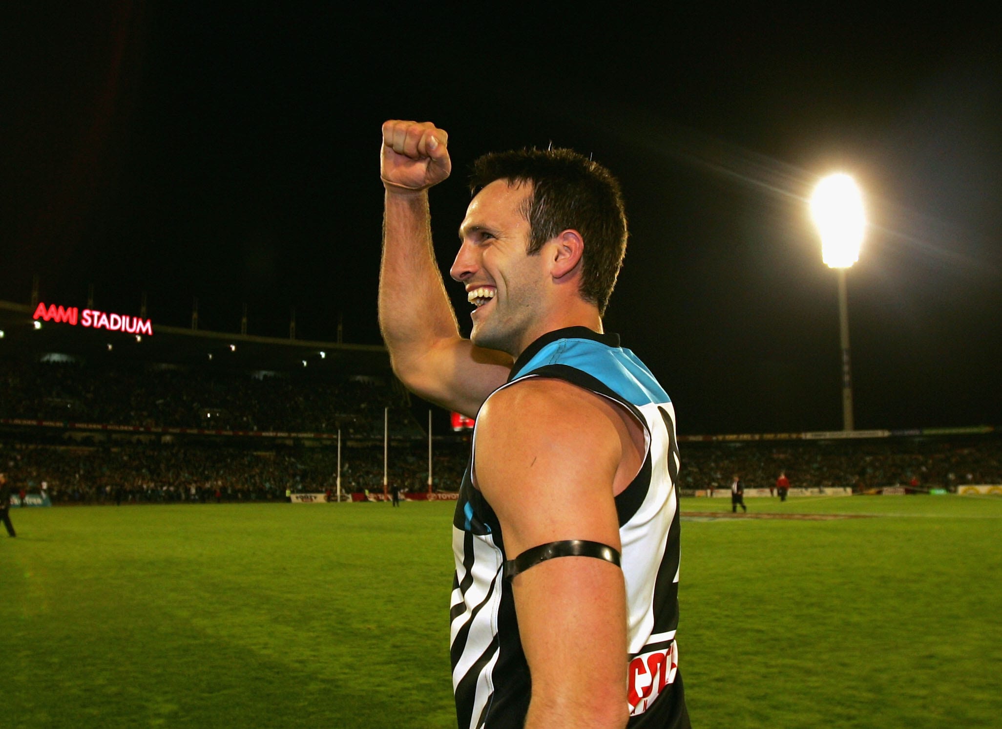 Preliminary Finals: The greatest contests and emotions