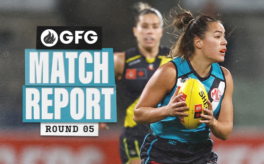 Match report: Power overcome by in-form Tigers