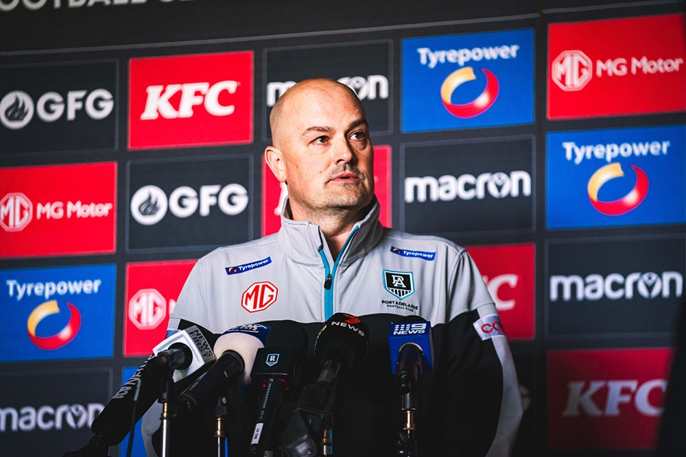 Chris Davies discusses trades, Travis Boak and targeting the first ...