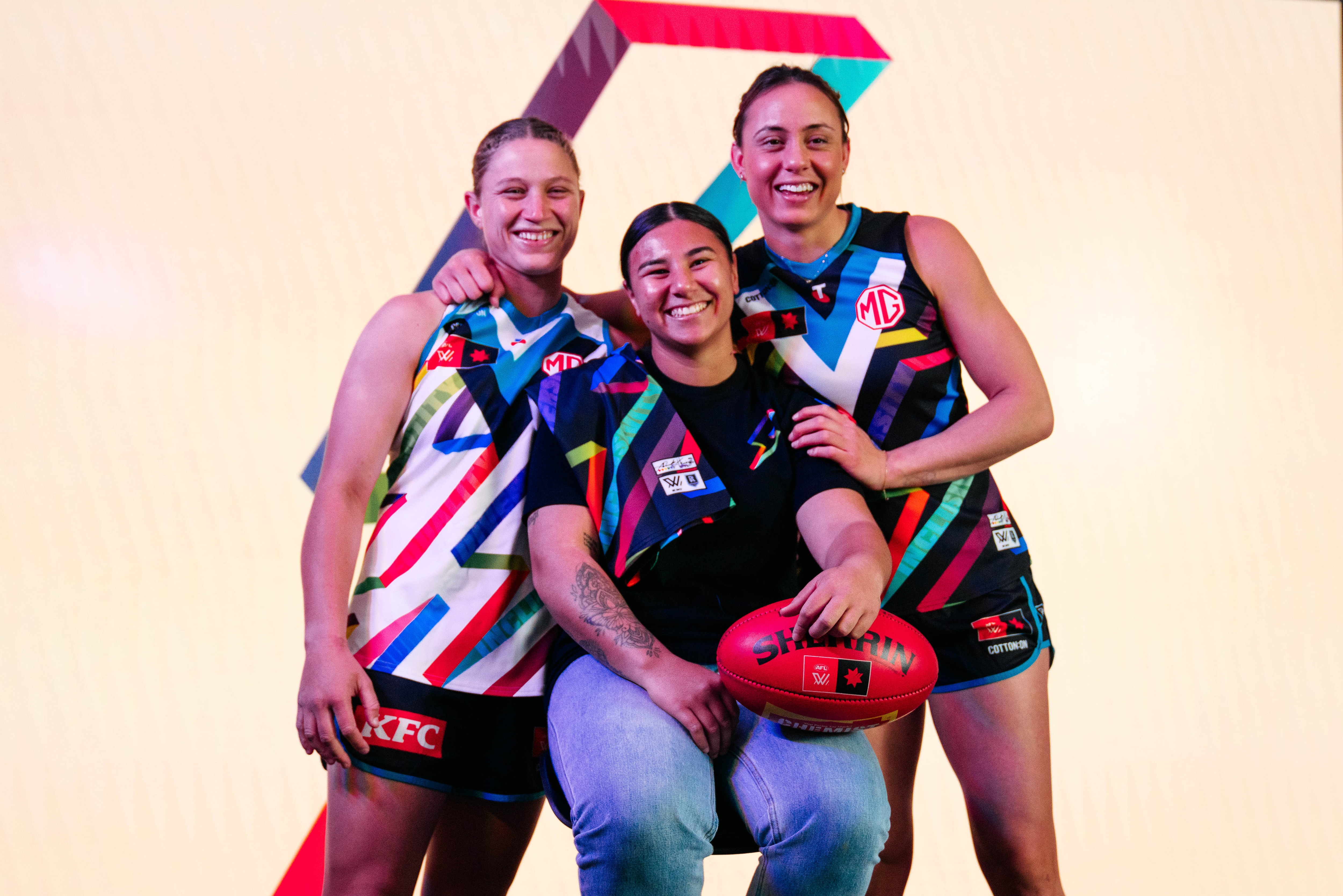 Introducing the Power of Pride