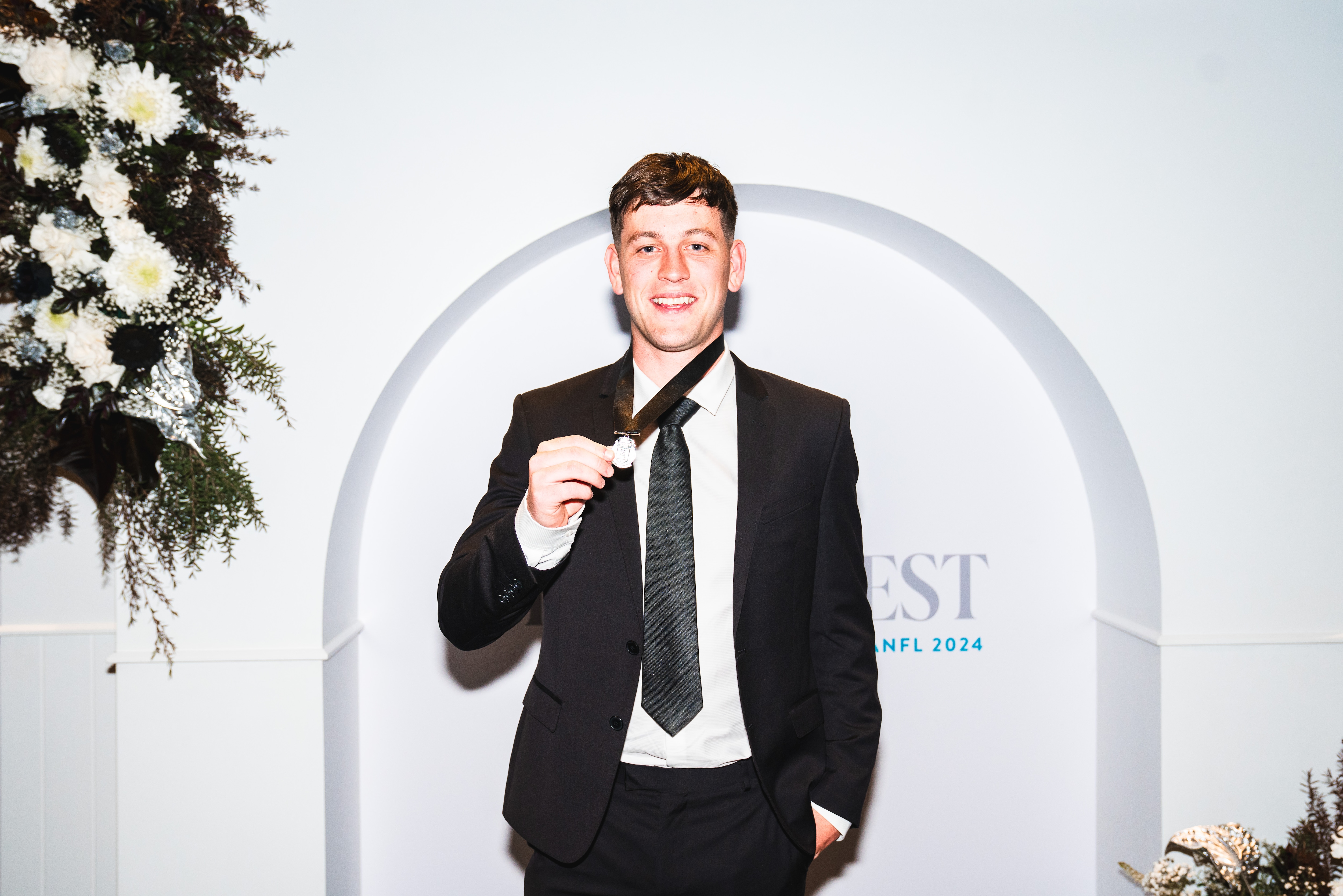 All the votes: John Cahill Medal