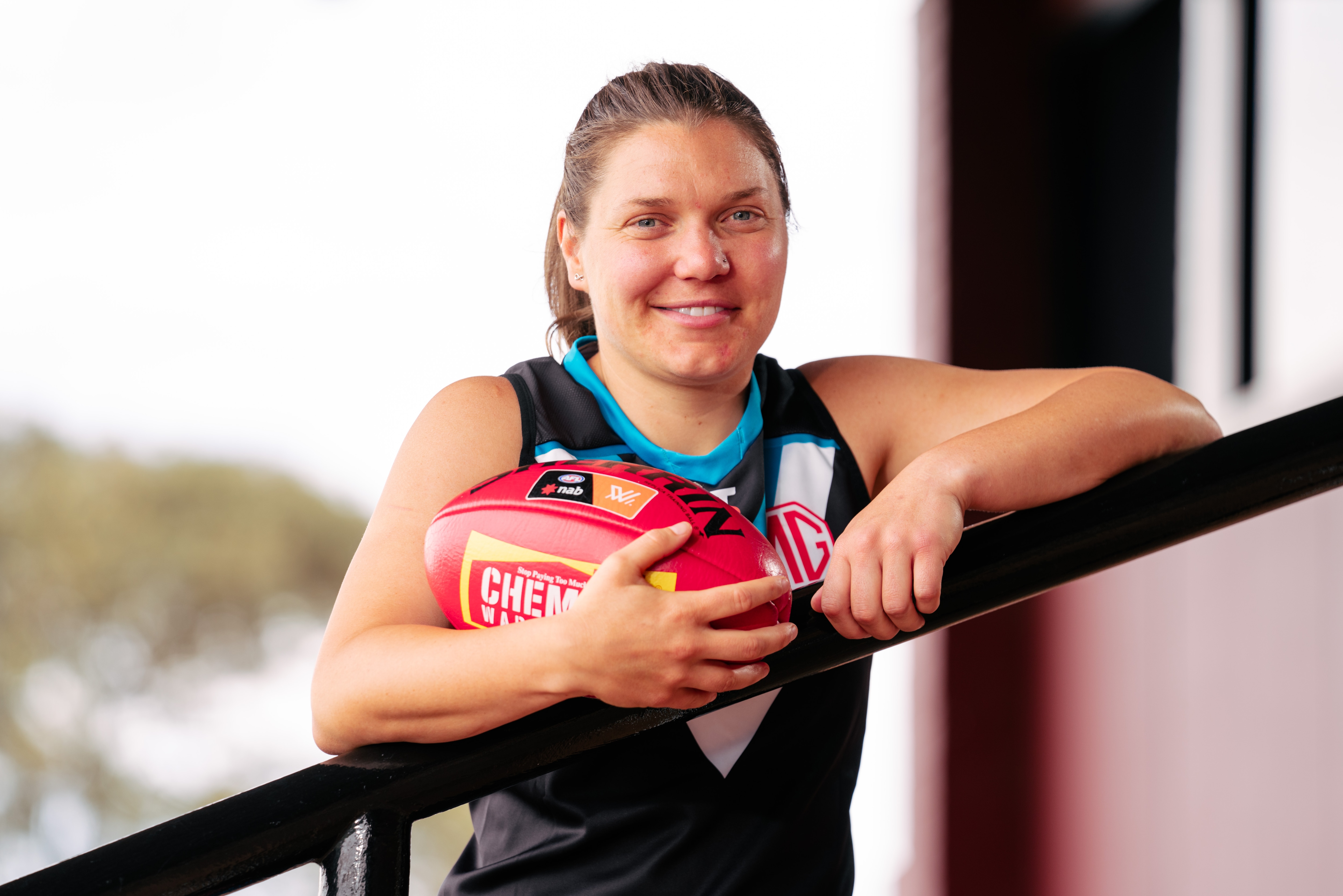 “It’s a tricky role”: Lamb still learning ahead of game 75