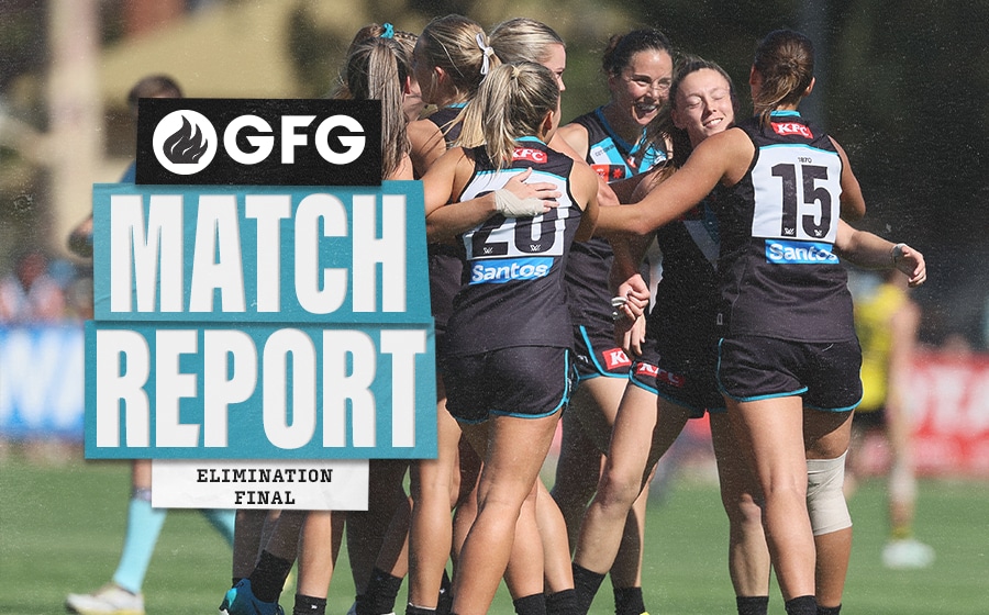 Match report: Power charge past Tigers to set up Hawks semi