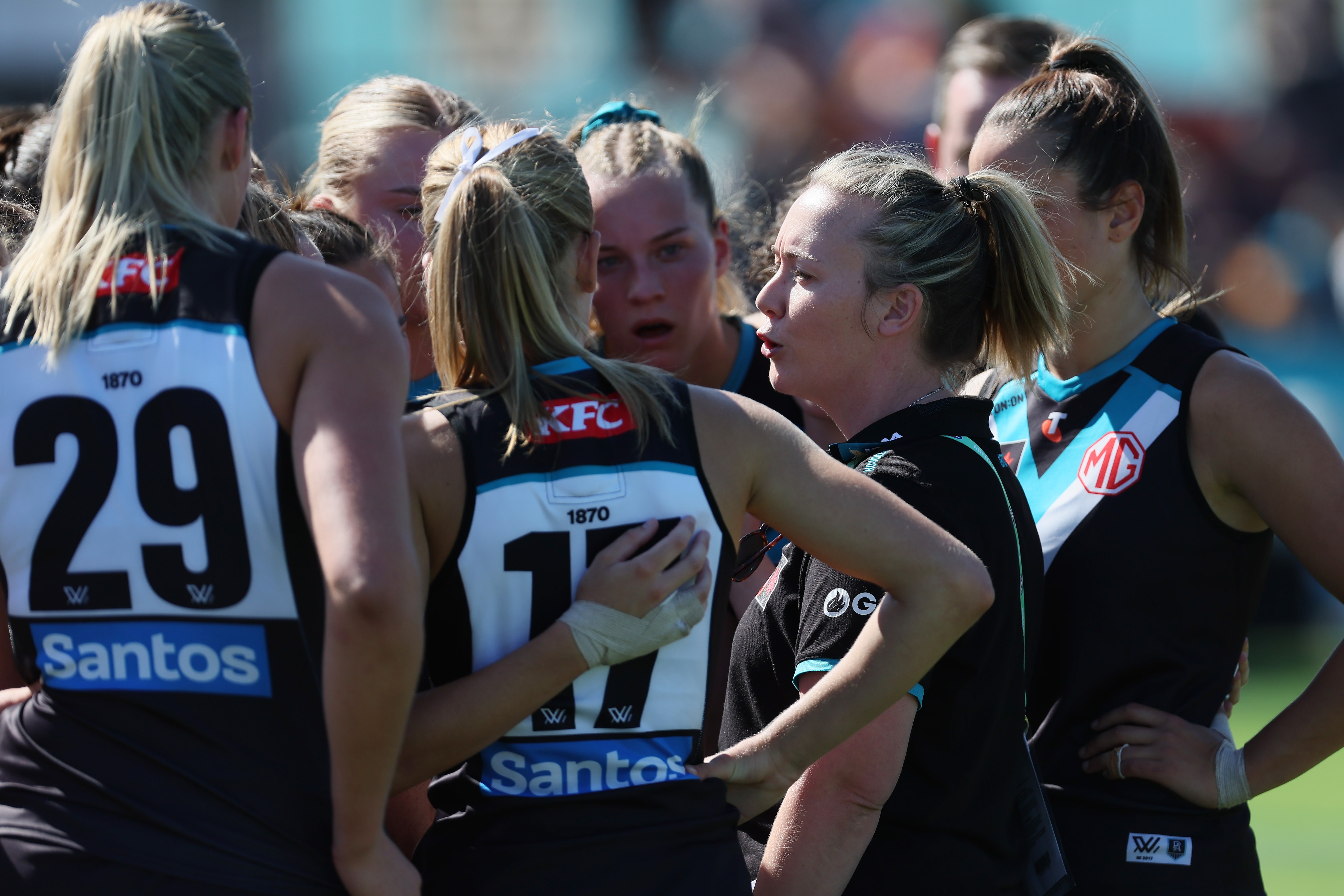 Arnell “so proud” of finals win