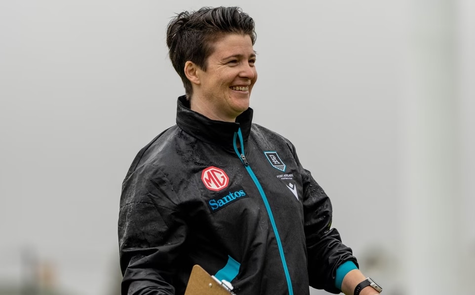 “High quality under high pressure”: Virgo praises finals spectacle