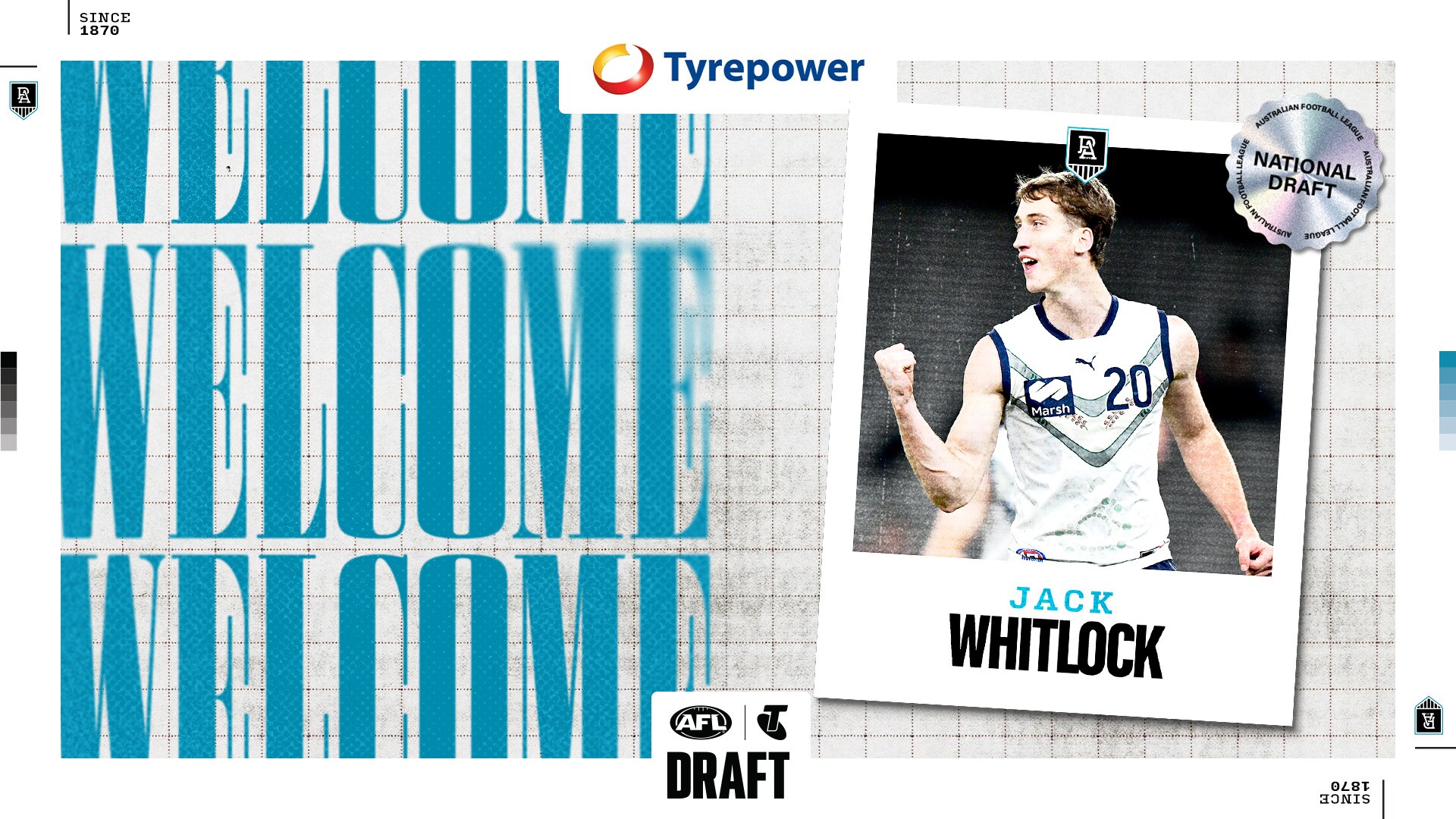 Highlights: Jack Whitlock love big grabs and big goals | PTV