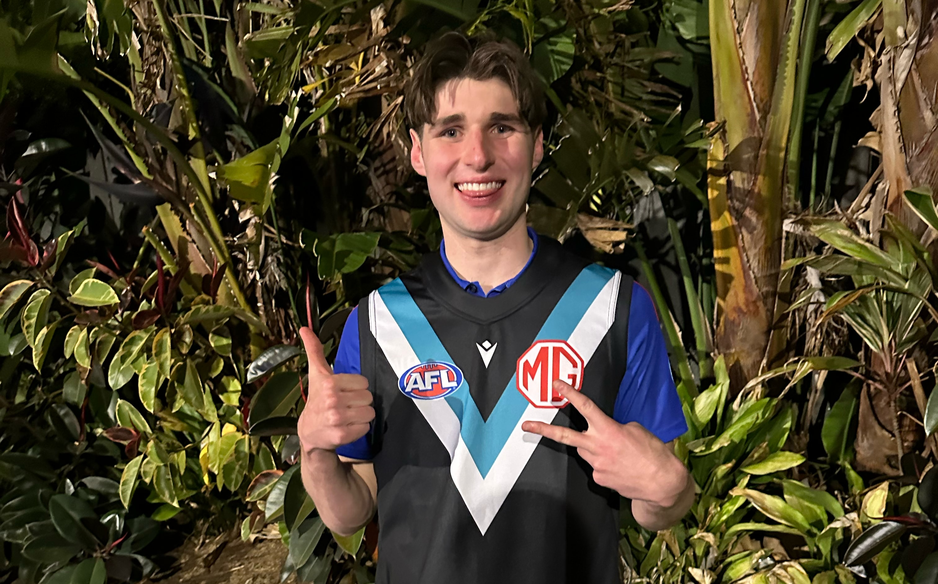 Emotional Moraes “just so keen” to get started