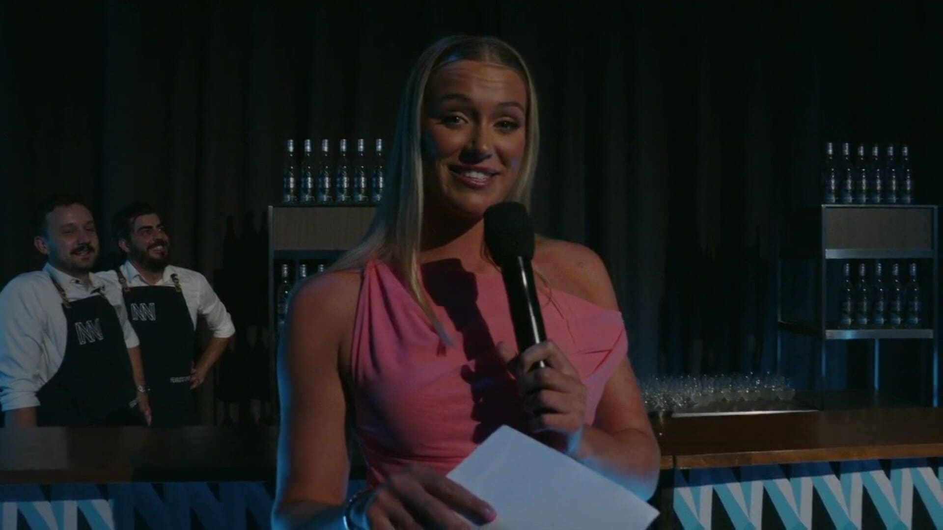 2024 AFLW B&F: Tilds Talks | PTV