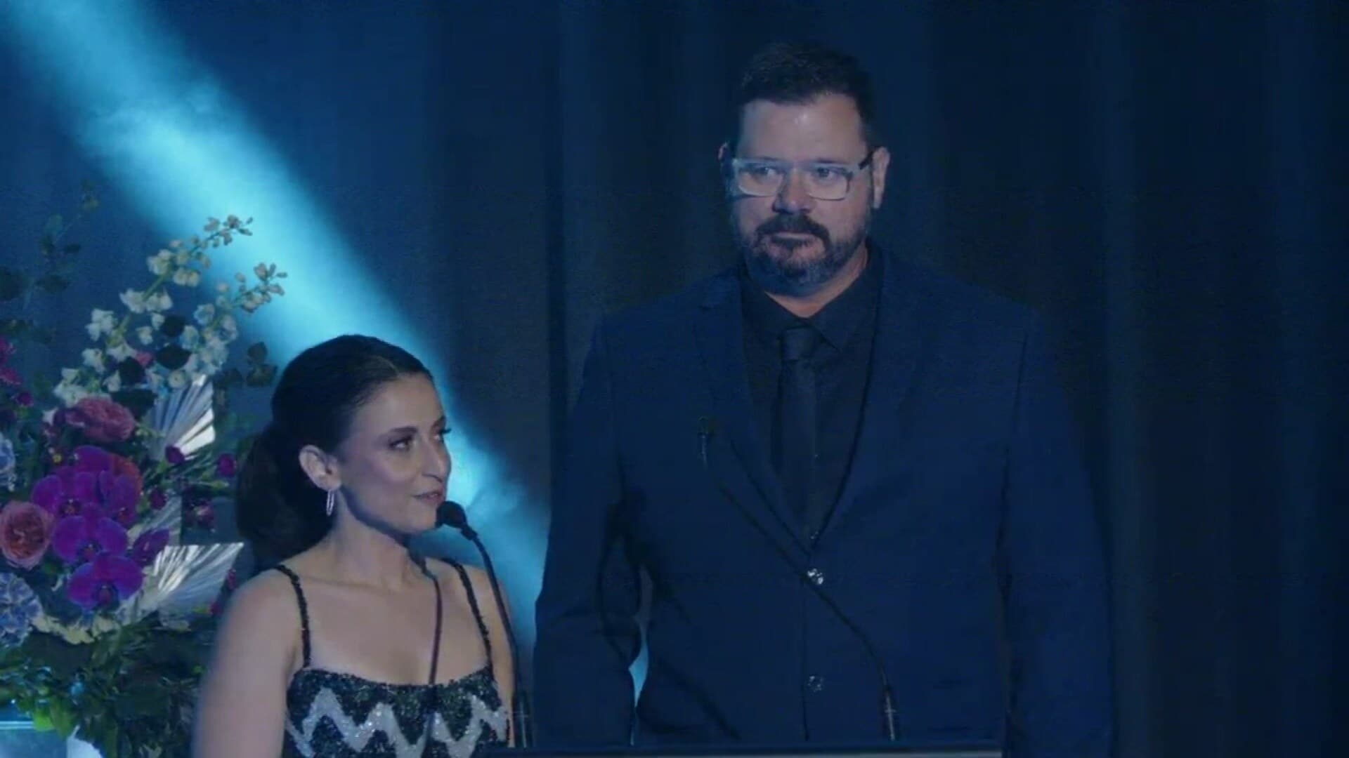 2024 AFLW B&F: Head of AFLW interview – Shane Grimm | PTV