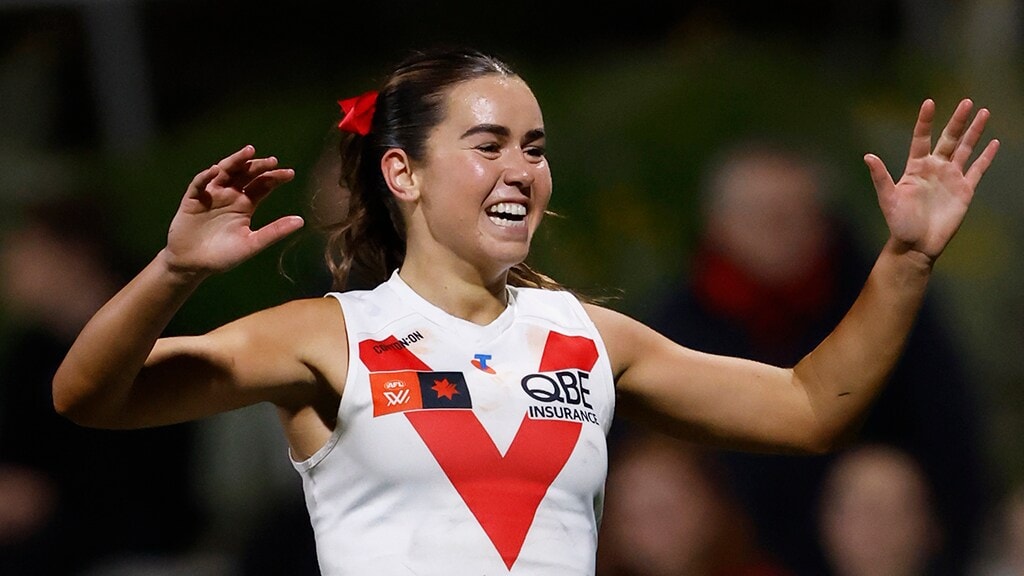 Highlights: Welcome Ella Heads | PTV