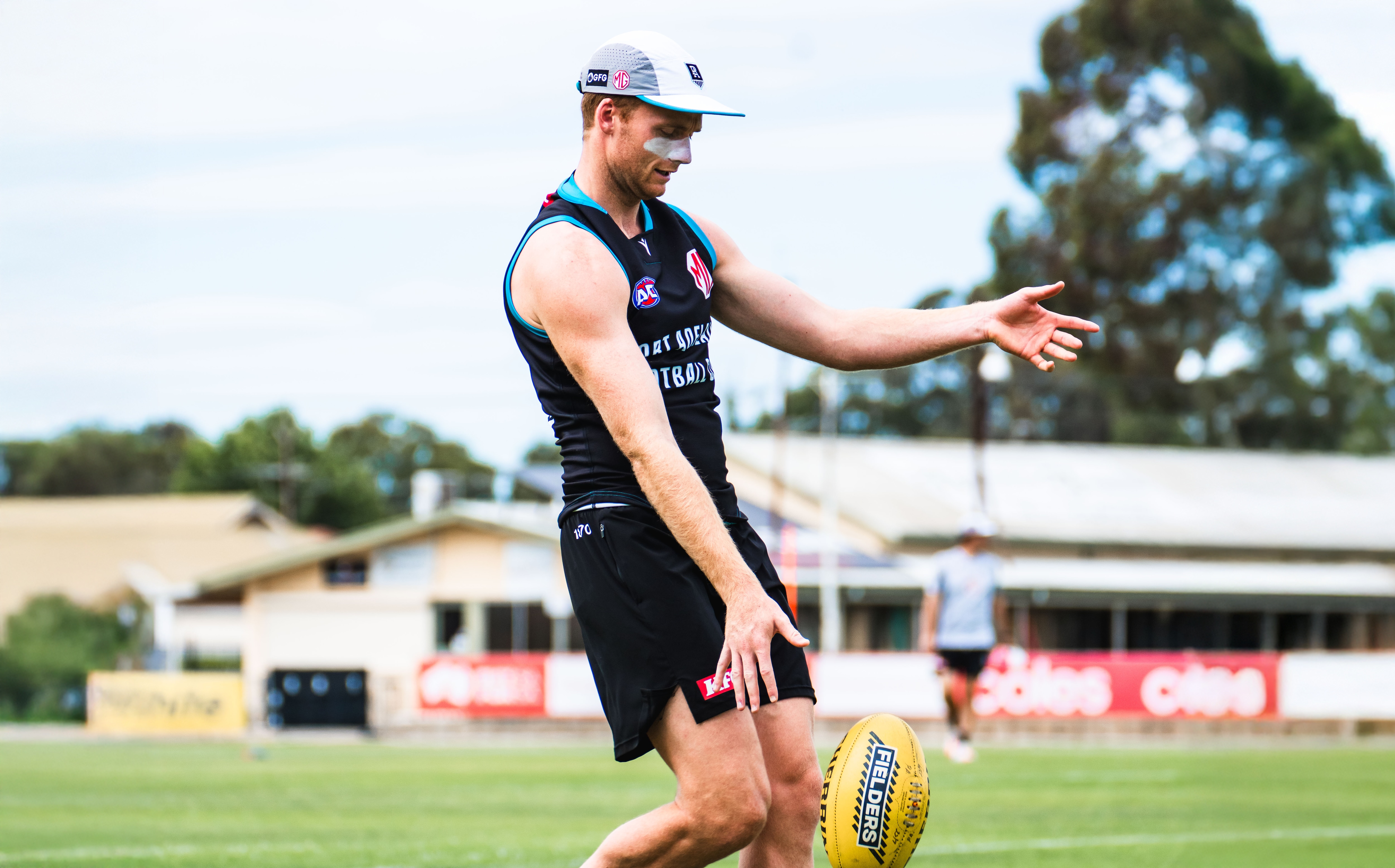 Injury report: Drew undergoes foot procedure